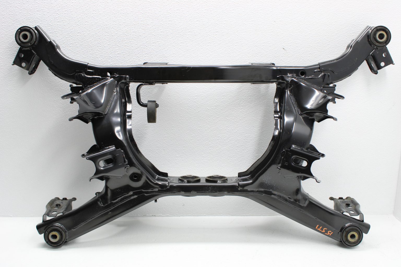 2015-2021 SUBARU WRX & STI REAR DIFF SUBFRAME CROSSMEMBER CRADLE ...