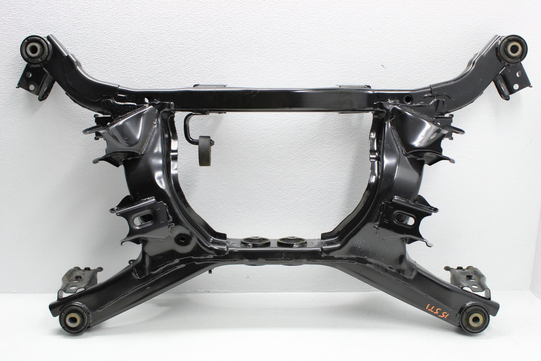 2015-2021 SUBARU WRX & STI REAR DIFF SUBFRAME CROSSMEMBER CRADLE ...