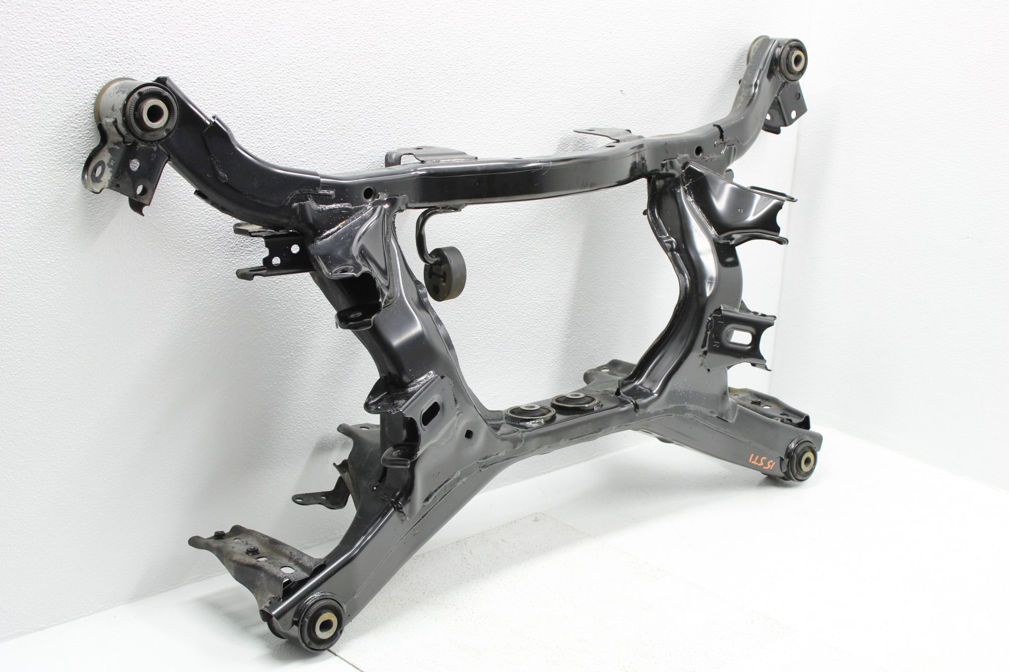 2015-2021 SUBARU WRX & STI REAR DIFF SUBFRAME CROSSMEMBER CRADLE ...