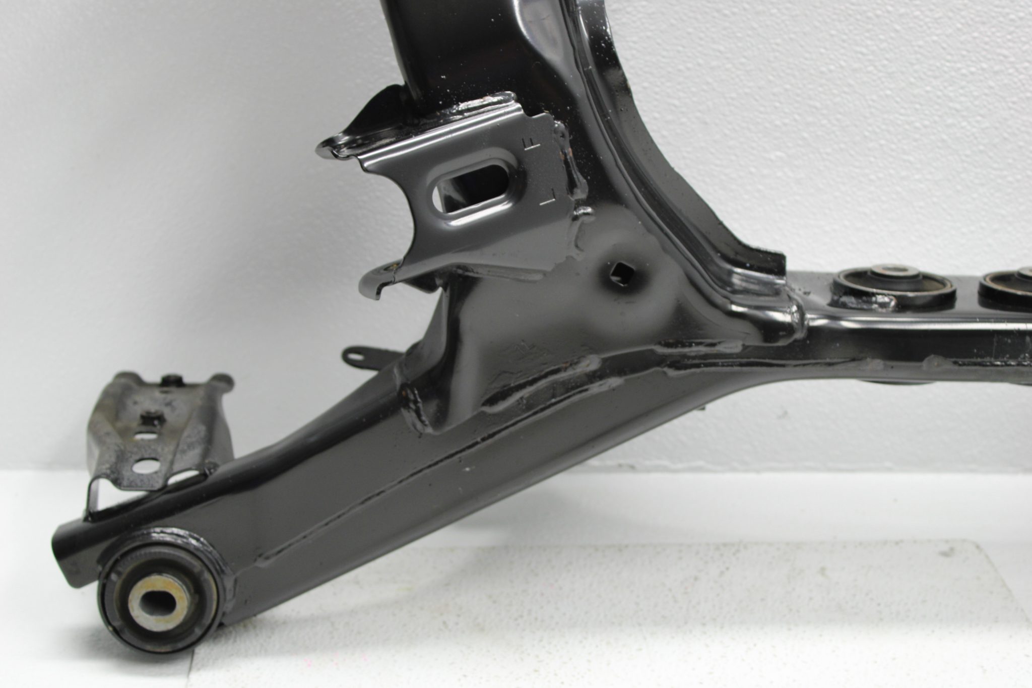 2015-2021 SUBARU WRX & STI REAR DIFF SUBFRAME CROSSMEMBER CRADLE ...