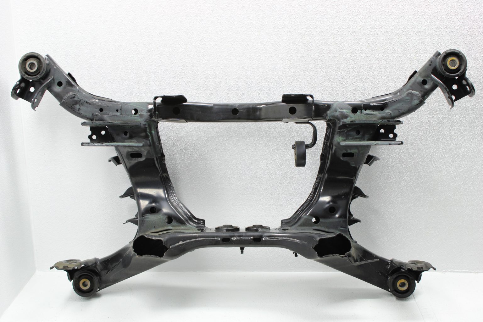 2015-2021 SUBARU WRX & STI REAR DIFF SUBFRAME CROSSMEMBER CRADLE ...