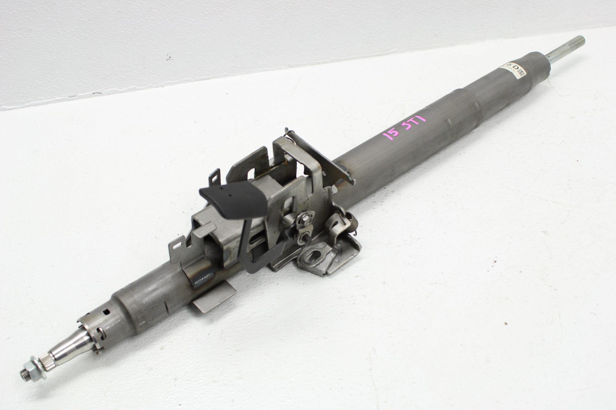 2015-2020 SUBARU WRX & STI STEERING COLUMN SHAFT OEM 34500SG031 ...
