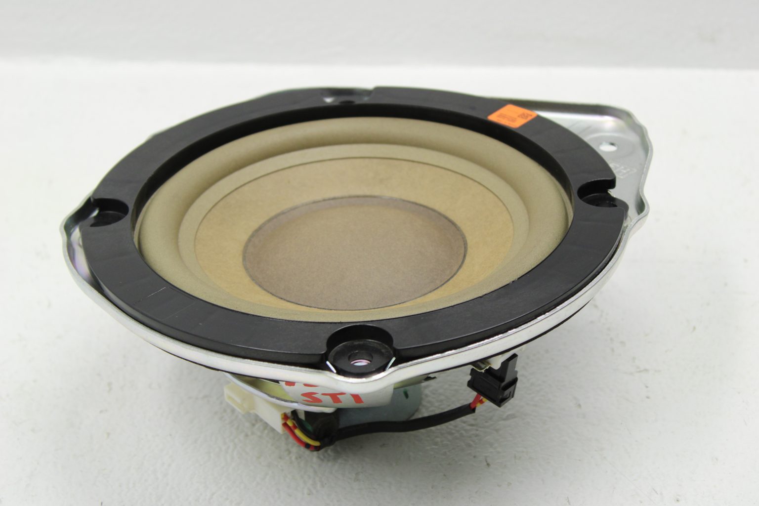 2015-2020 SUBARU WRX STI HARMON KARDON STEREO SUBWOOFER SPEAKER OEM ...