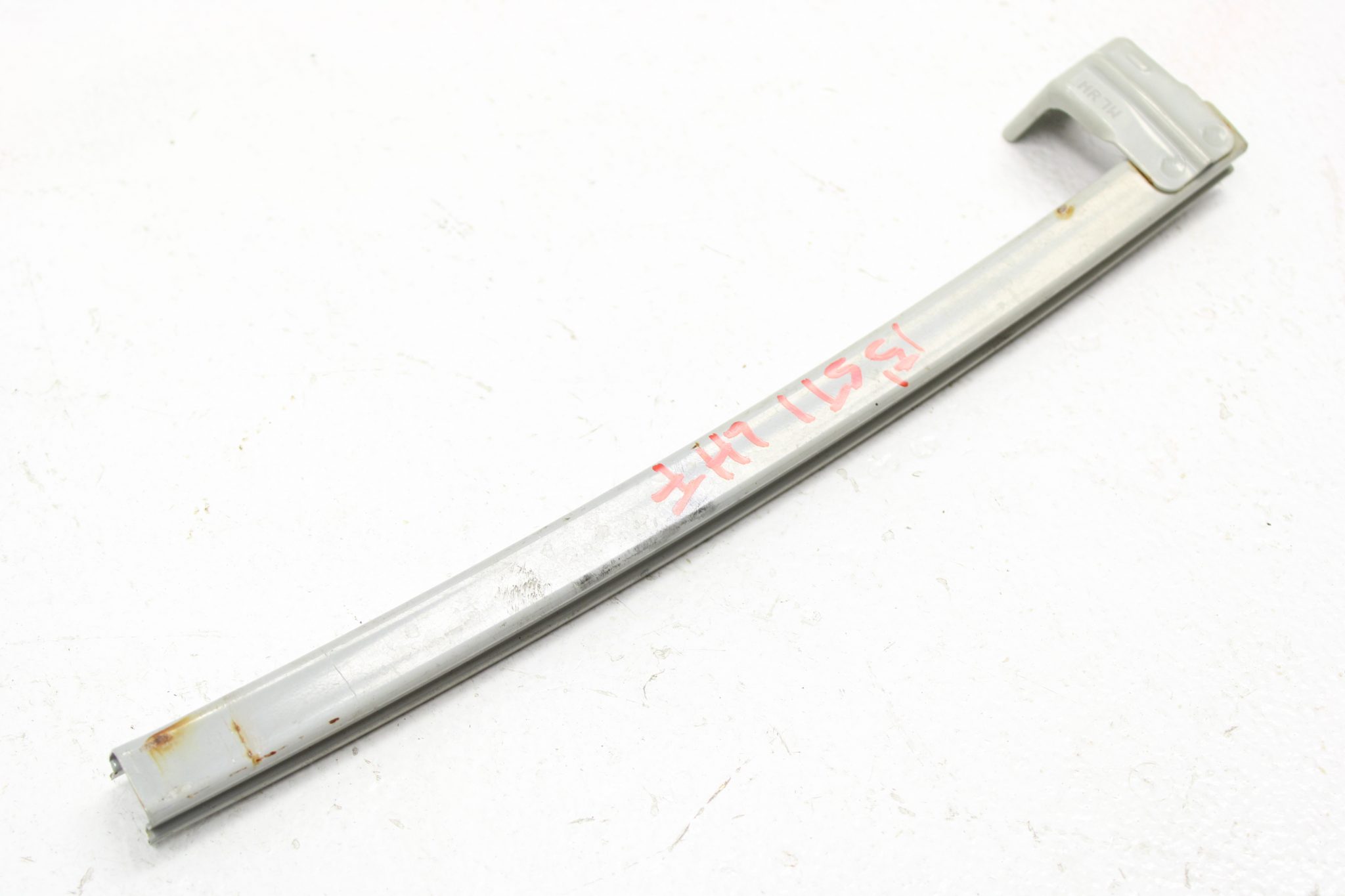 2015-2020 SUBARU WRX & STI FRONT LH DRIVER SIDE LOWER WINDOW CHANNEL ...