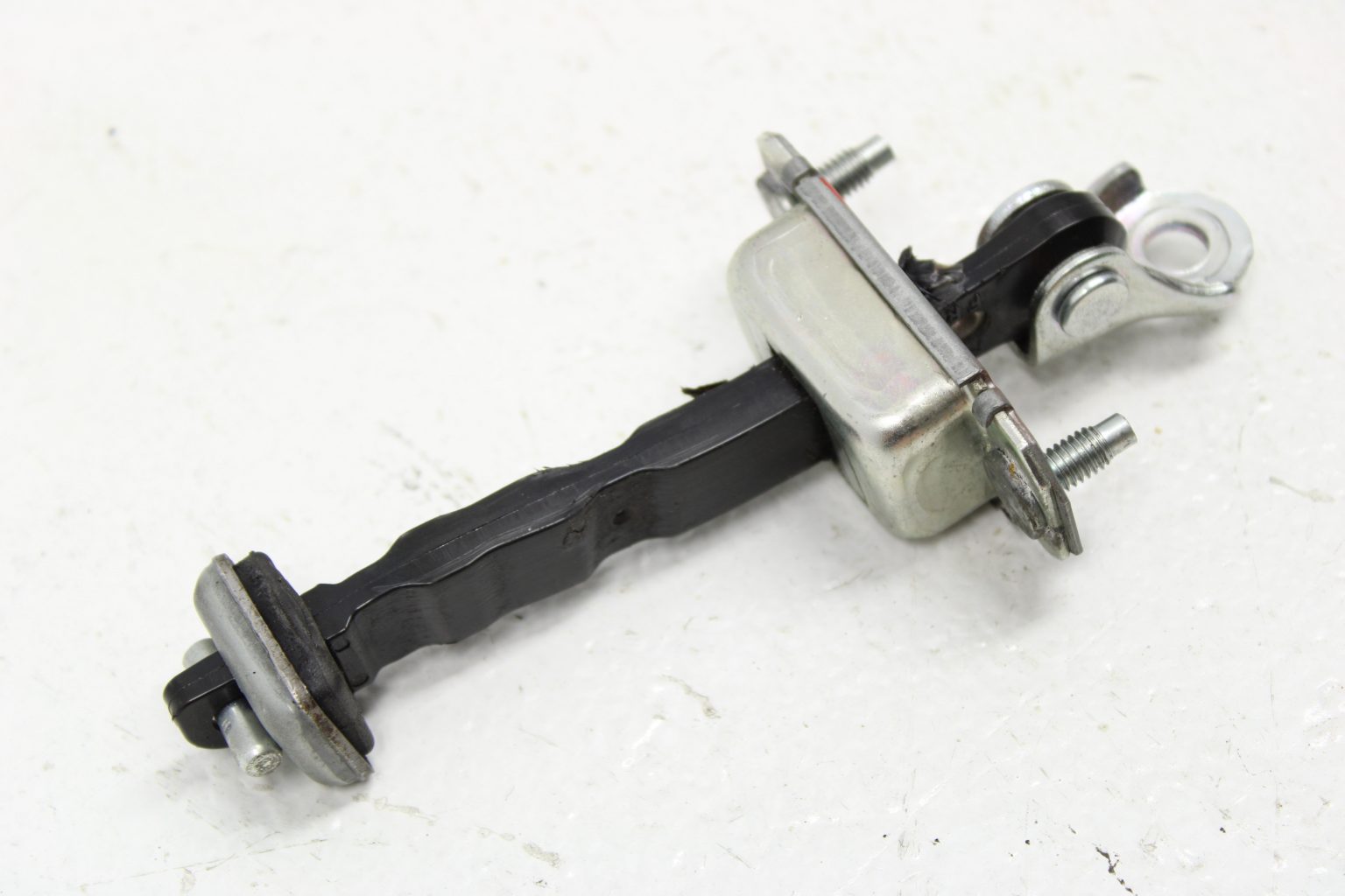 2015-2021 SUBARU WRX & STI REAR DOOR CHECK STOPPER OEM 62124FJ001 ...