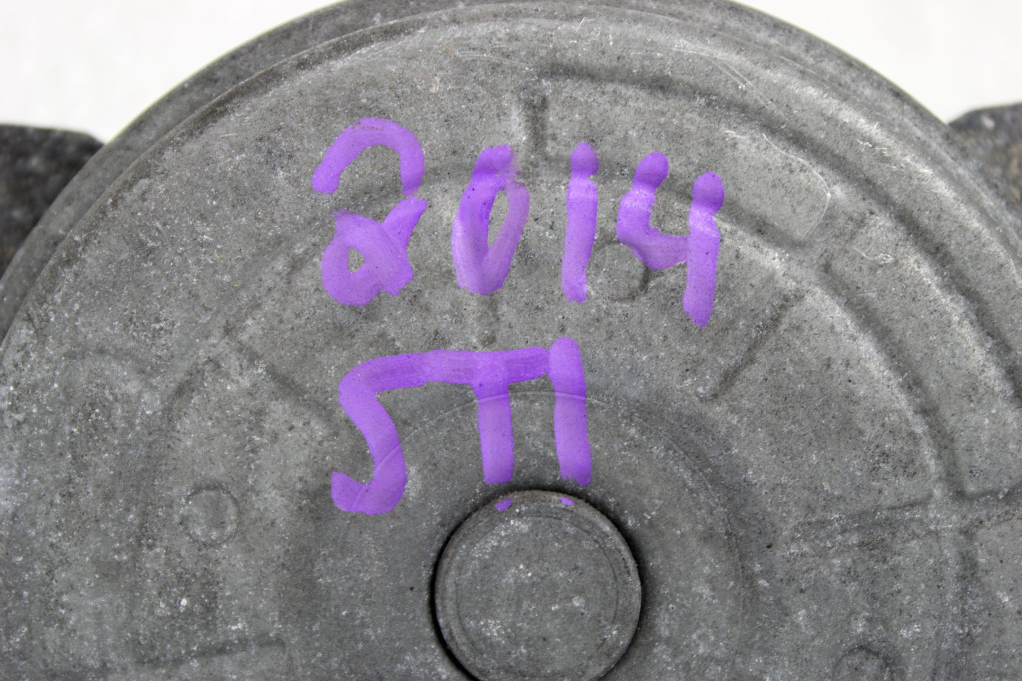 2008-2017 SUBARU WRX & STI RADIATOR FAN BLOWER MOTOR ASSEMBLY ...