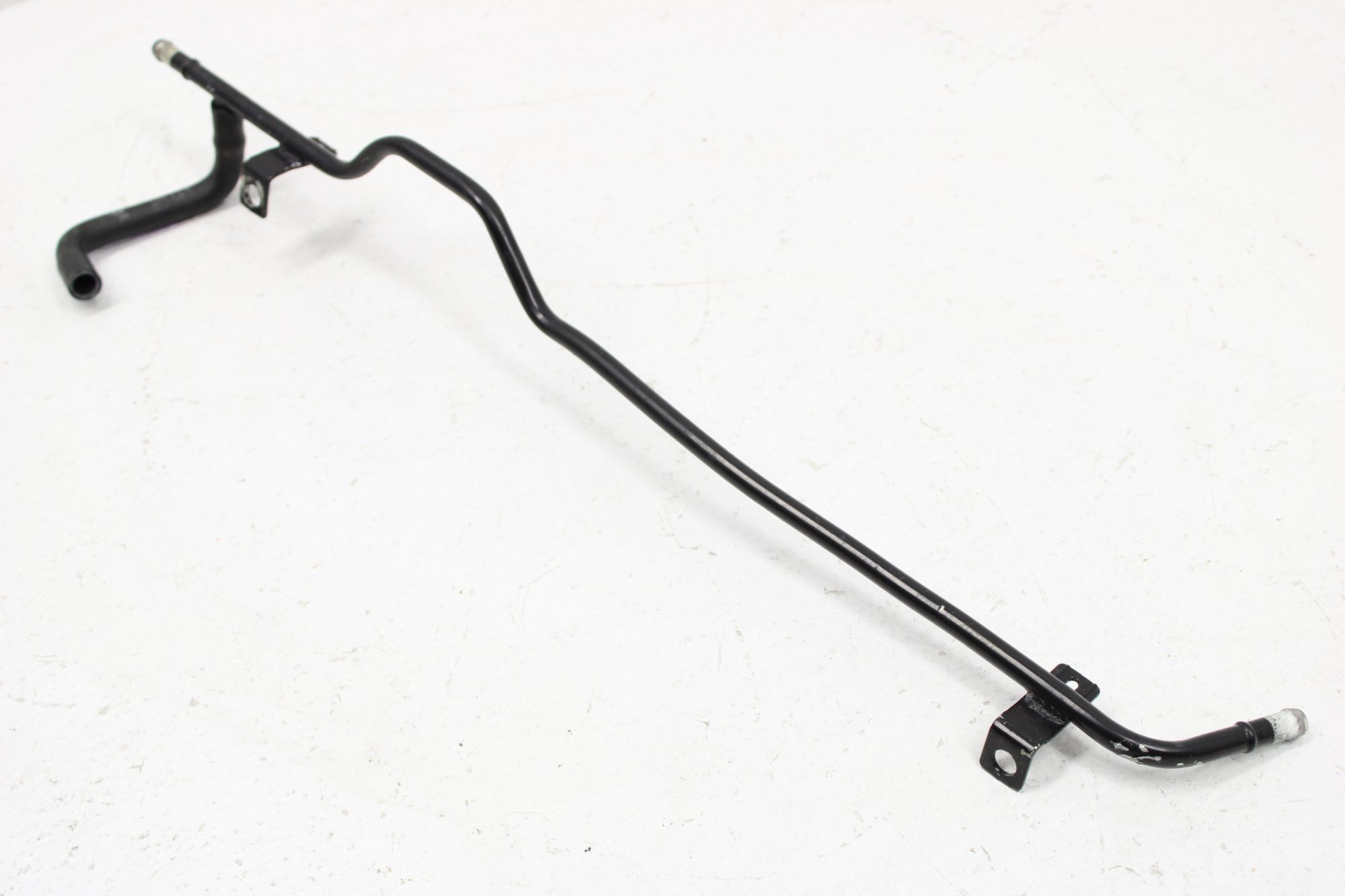 2008-2014 SUBARU IMPREZA WRX STI RADIATOR COOLANT HARDLINE PIPE OEM ...