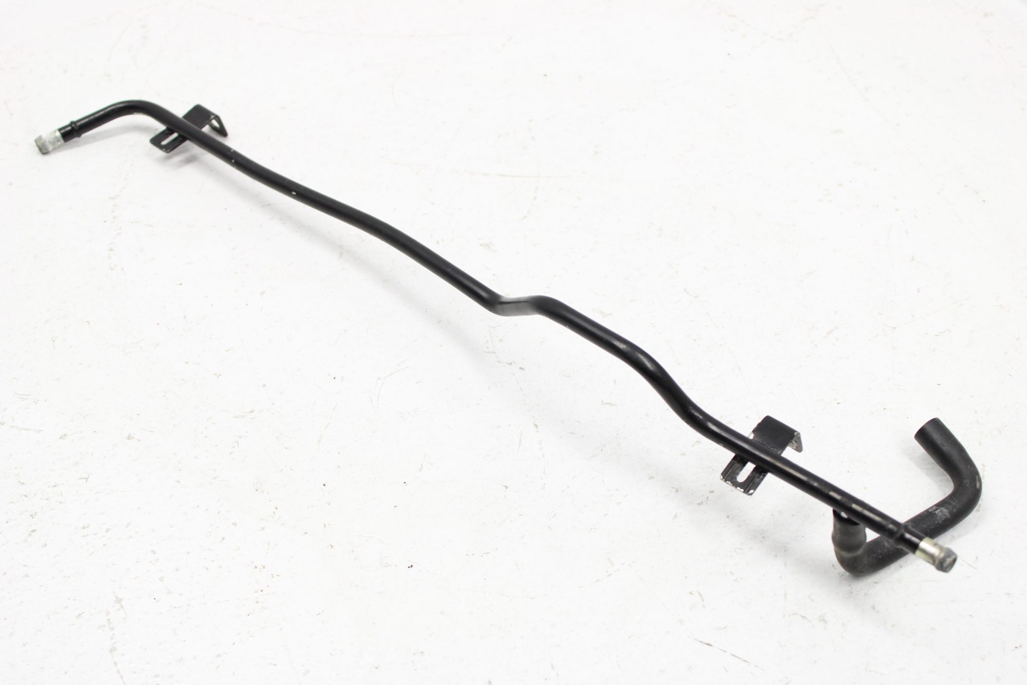 2008-2014 SUBARU IMPREZA WRX STI RADIATOR COOLANT HARDLINE PIPE OEM ...