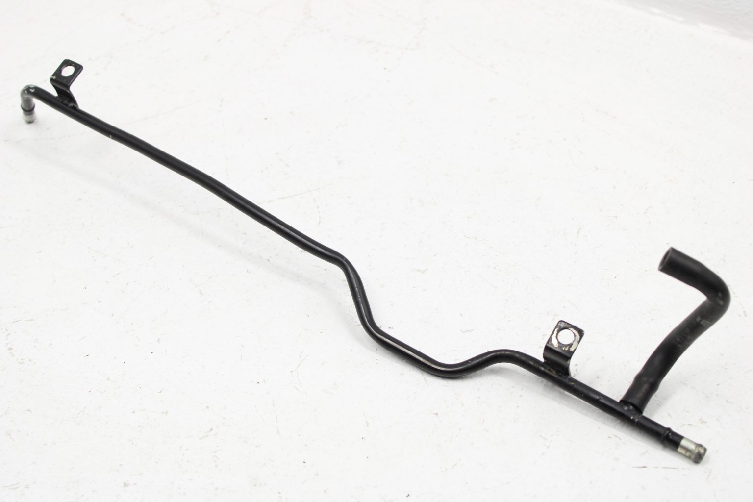 2008-2014 SUBARU IMPREZA WRX STI RADIATOR COOLANT HARDLINE PIPE OEM ...