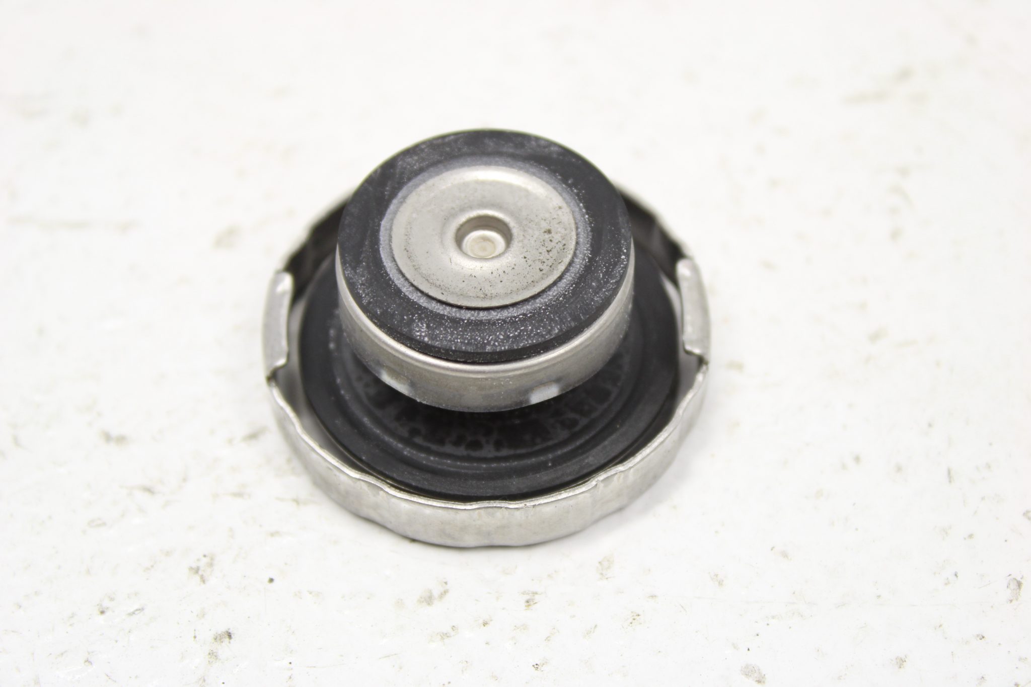 2004-2020 SUBARU WRX & STI RADIATOR COOLANT CAP OEM 45137AE003 ...