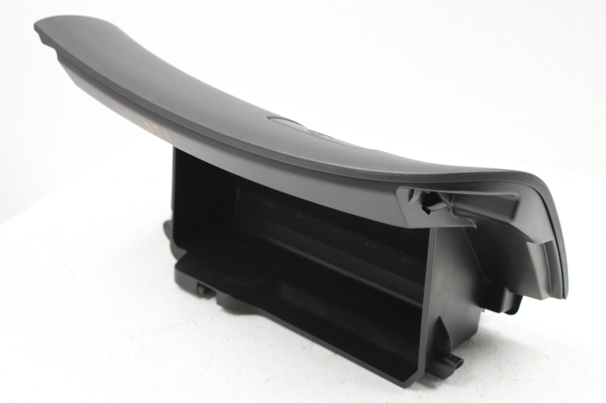2008-2014 SUBARU IMPREZA WRX & STI GLOVE BOX ASSEMBLY OEM ...