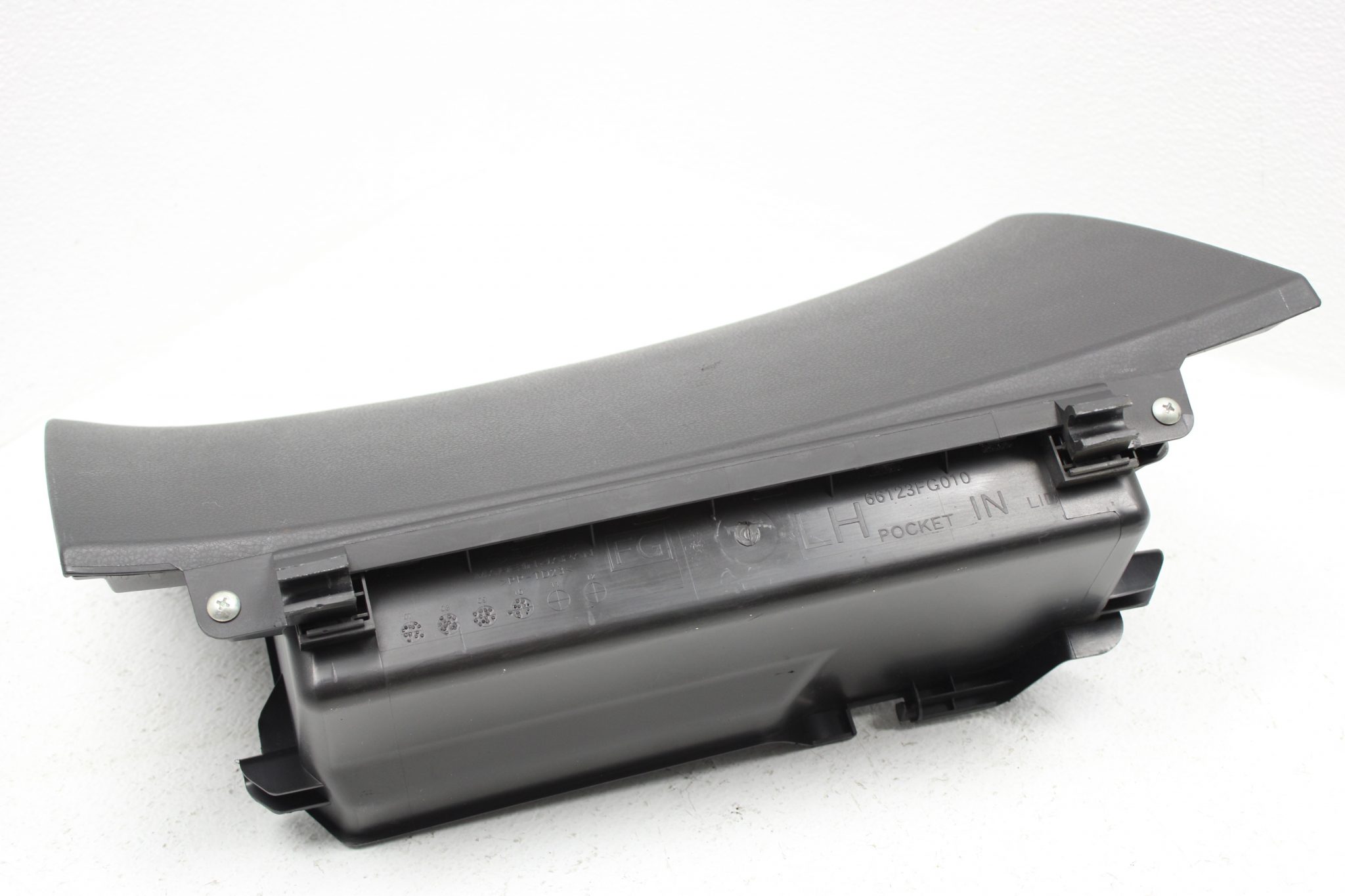 2008-2014 SUBARU IMPREZA WRX & STI GLOVE BOX ASSEMBLY OEM ...