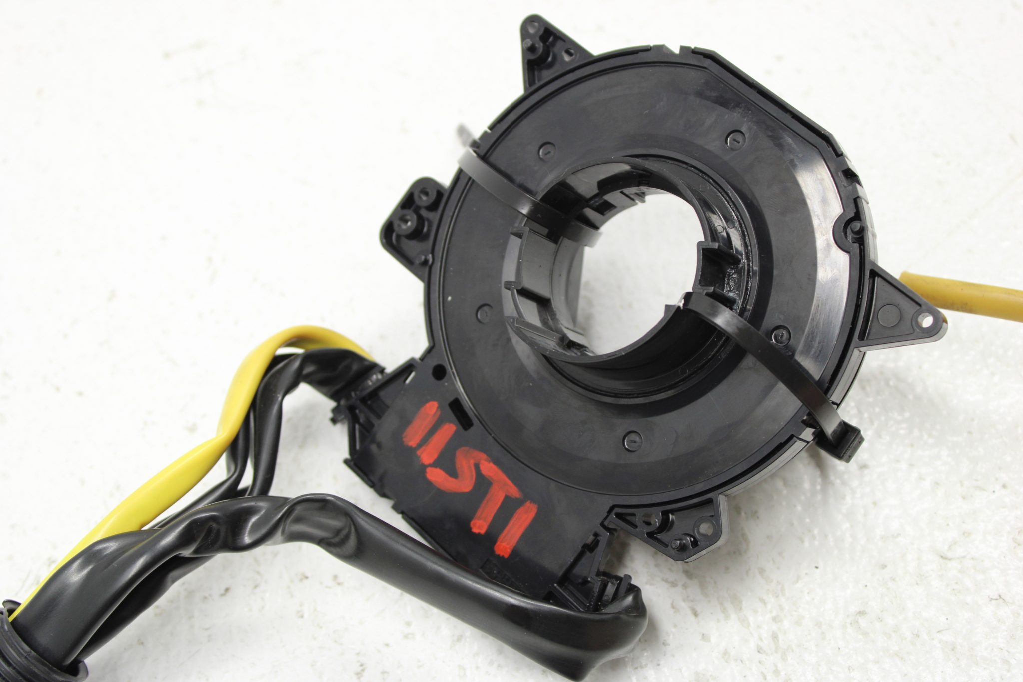 2011-2014 SUBARU WRX & STI CLOCK SPRING SRS REEL CLOCKSPRING OEM ...