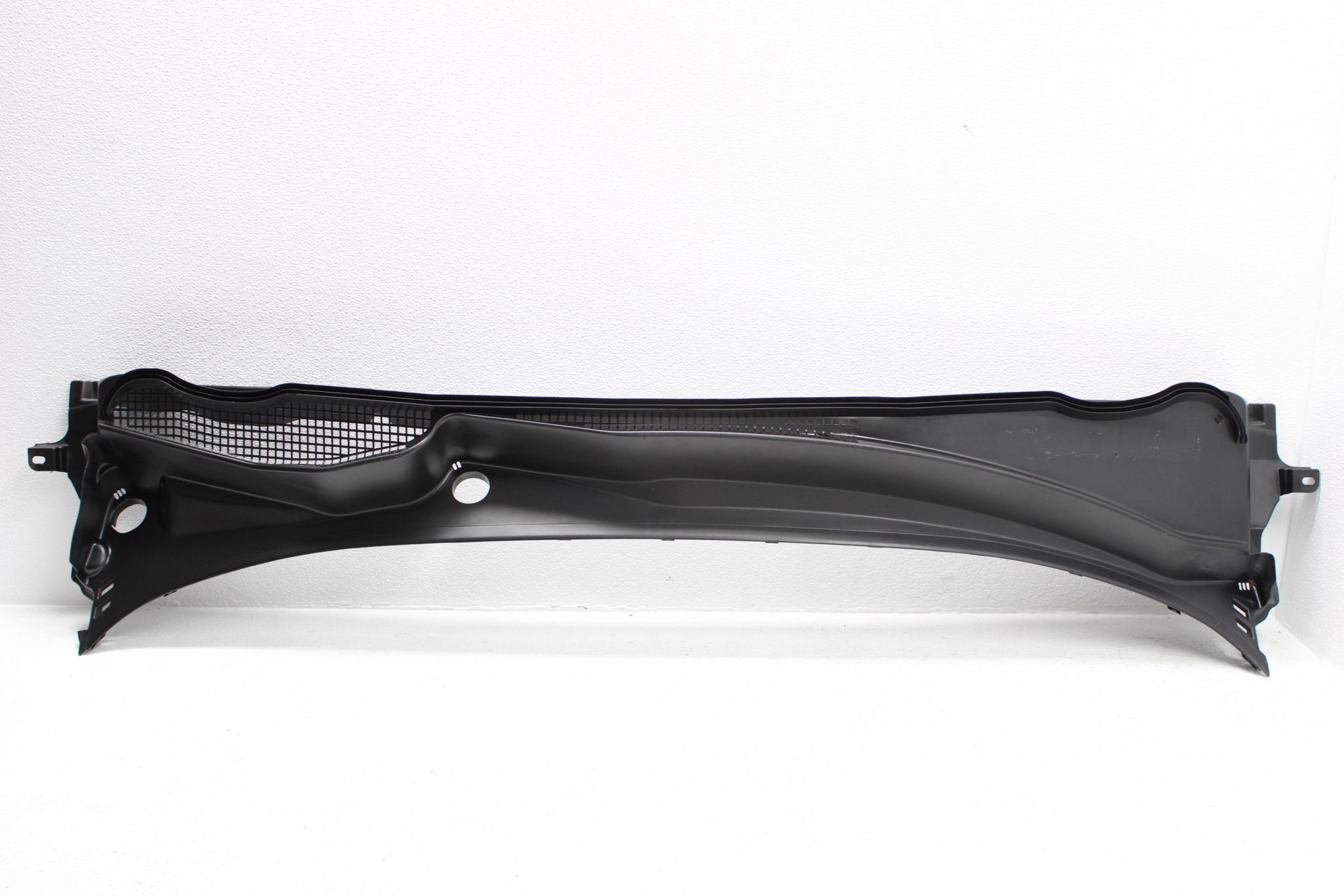 2008-2014 SUBARU WRX & STI WINDSHIELD WIPER COWL PANEL OEM 91411FG010 ...