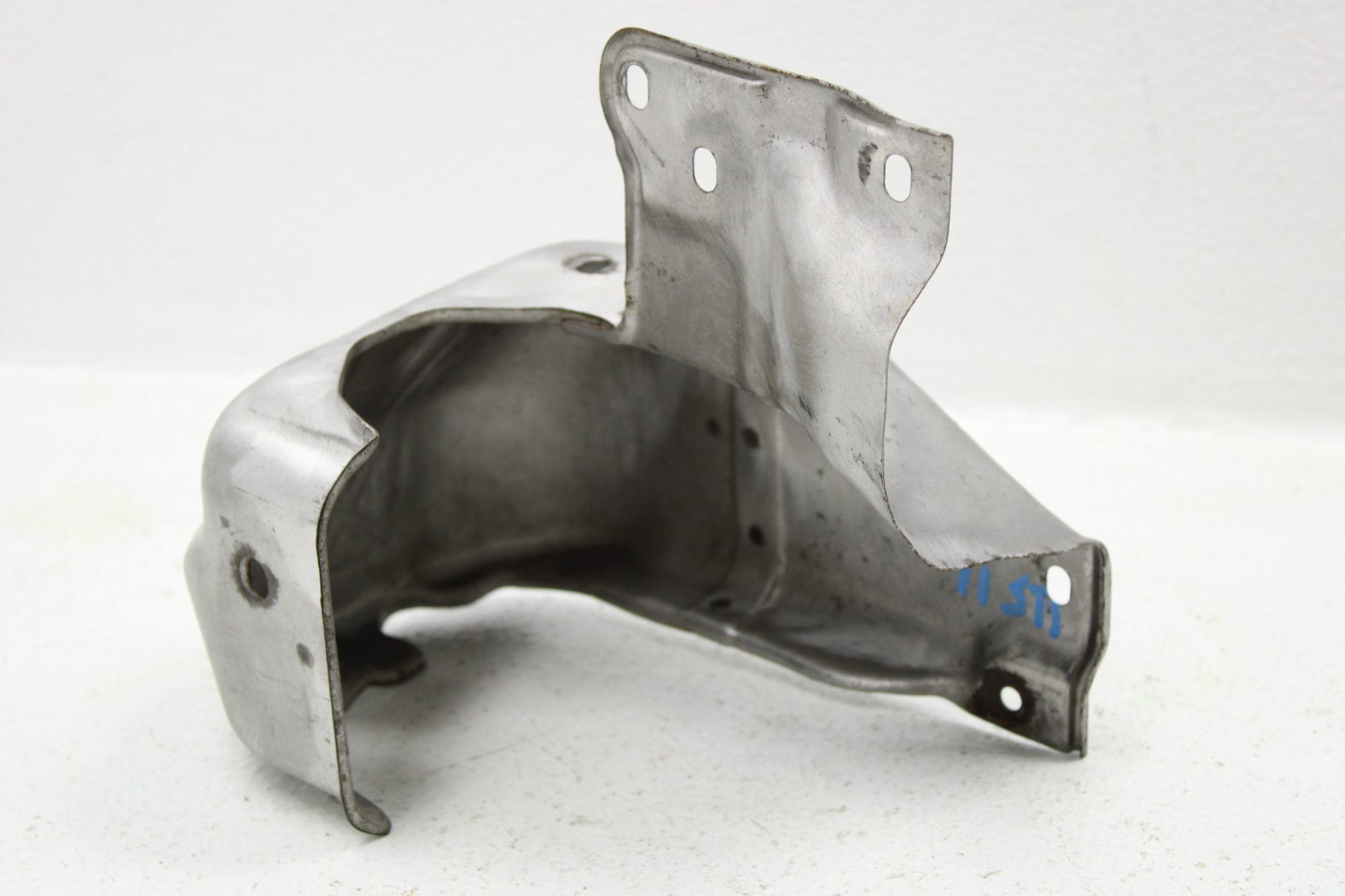 2008-2020 SUBARU WRX STI TURBO HEAT SHIELD COVER OEM EJ257 ...