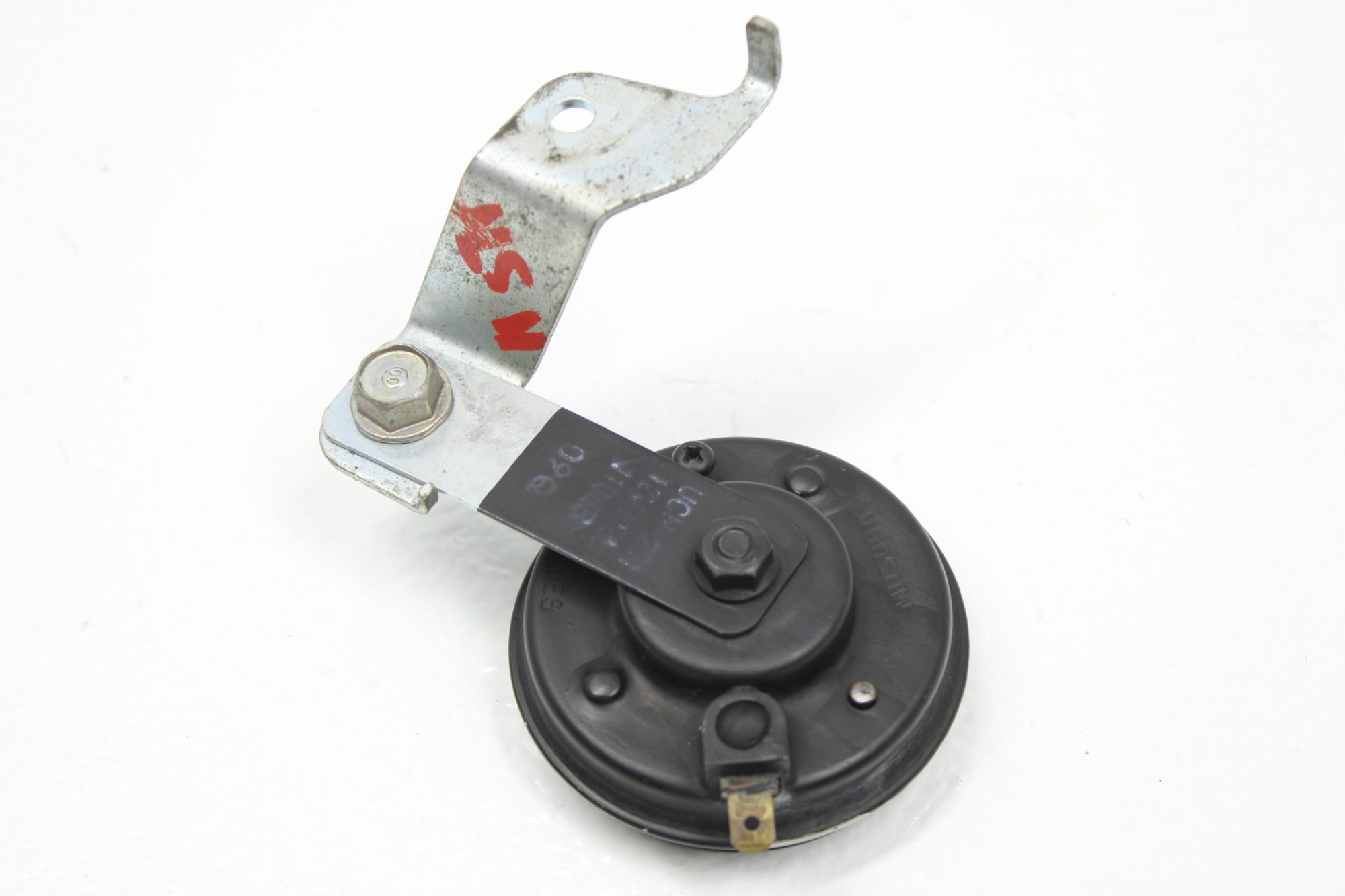 2008-2014 SUBARU IMPREZA WRX STI SIGNAL HORN OEM FACTORY ...