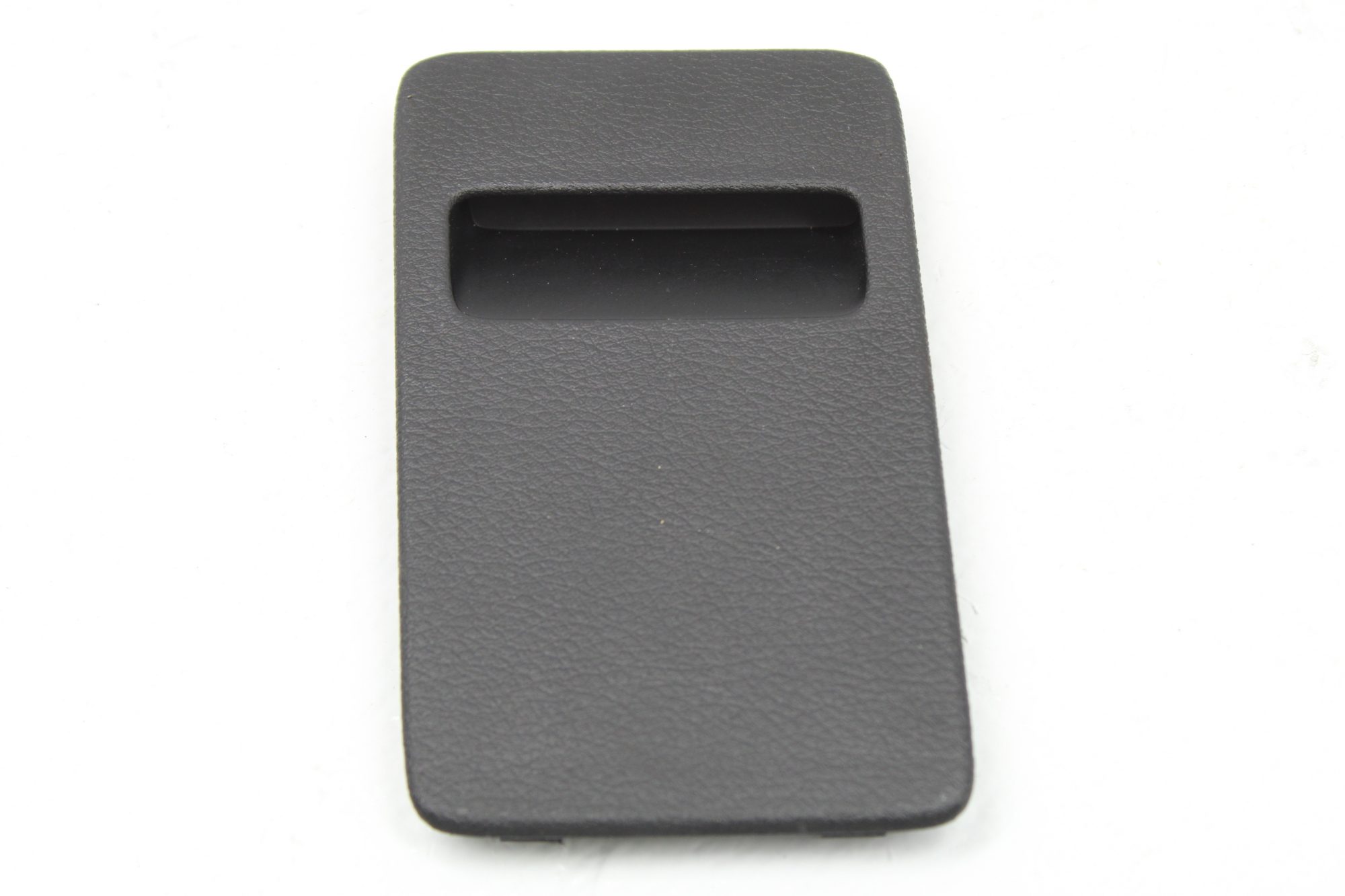 2008-2014 SUBARU IMPREZA WRX STI INTERIOR UNDER DASH FUSE BOX COVER ...
