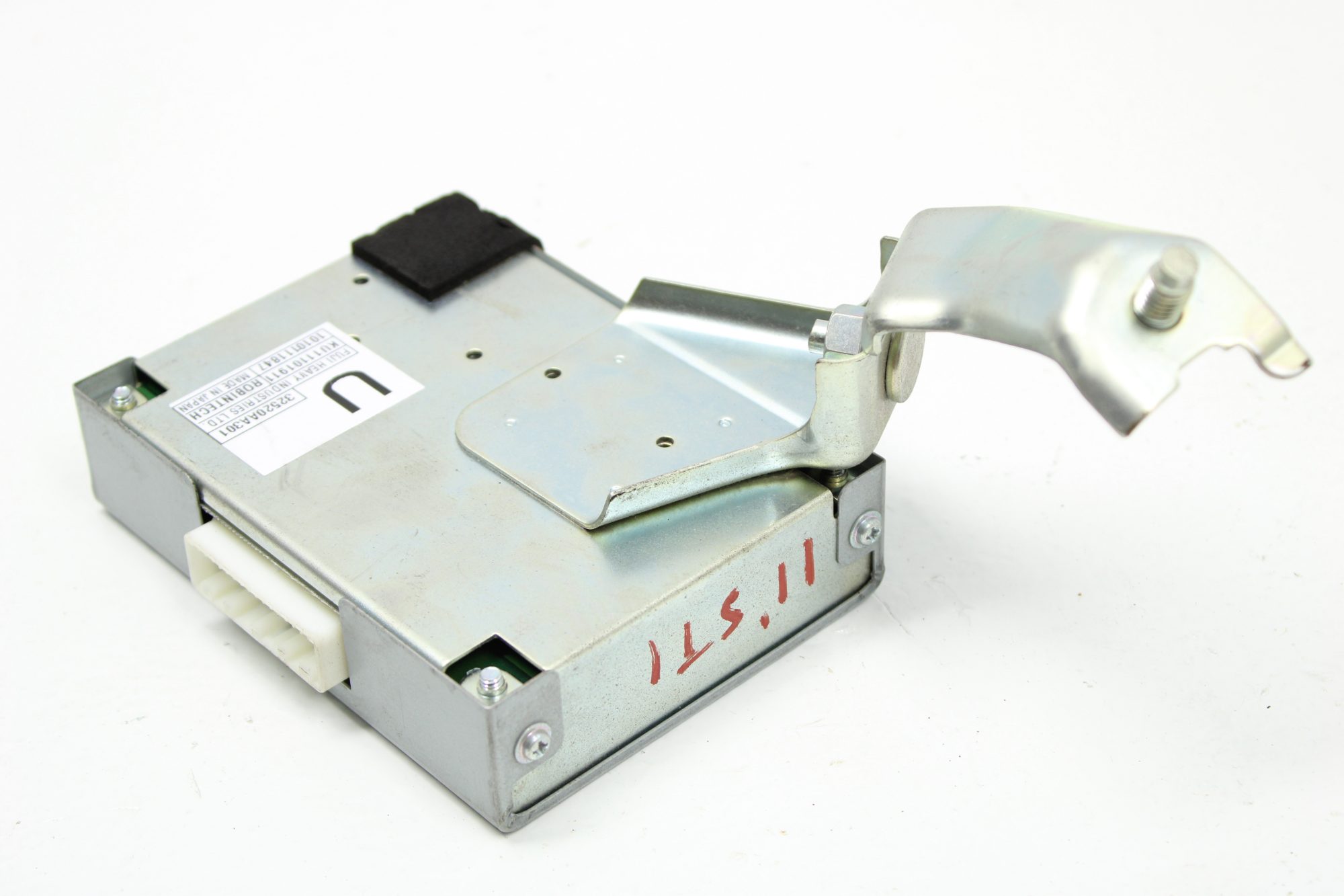 2008-2014 SUBARU WRX STI DIFFERENTIAL CONTROL DCCD MODULE ASSEMBLY ...