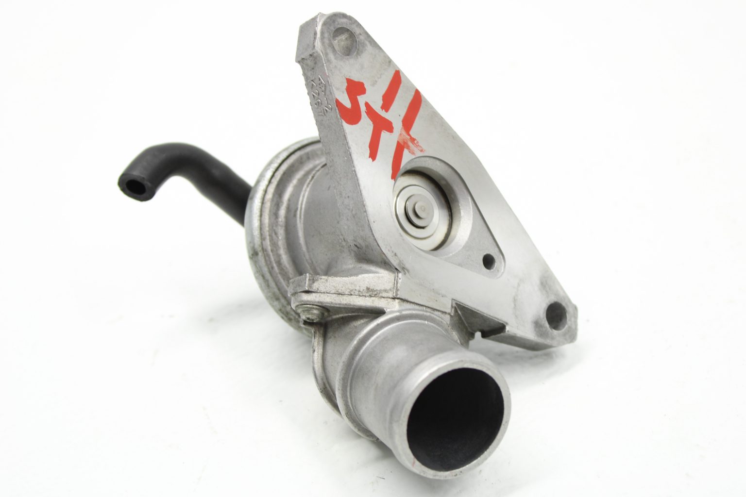 2004-2020 SUBARU WRX STI BLOW OFF VALVE BOV BY PASS VALVE BPV OEM EJ257 ...