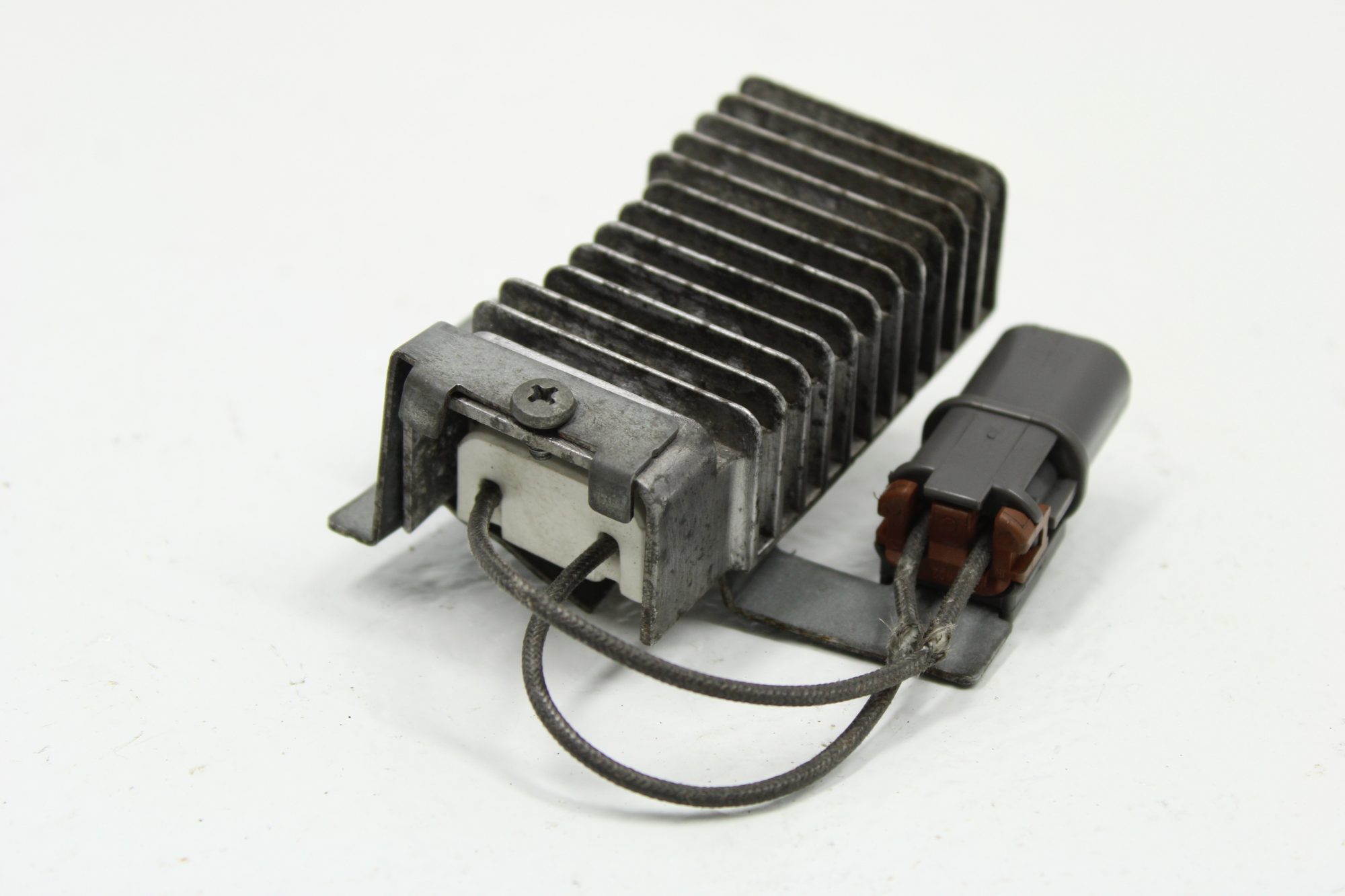 2010-2014 SUBARU WRX & STI DAYTIME RUNNING LIGHT DRL MODULE OEM ...