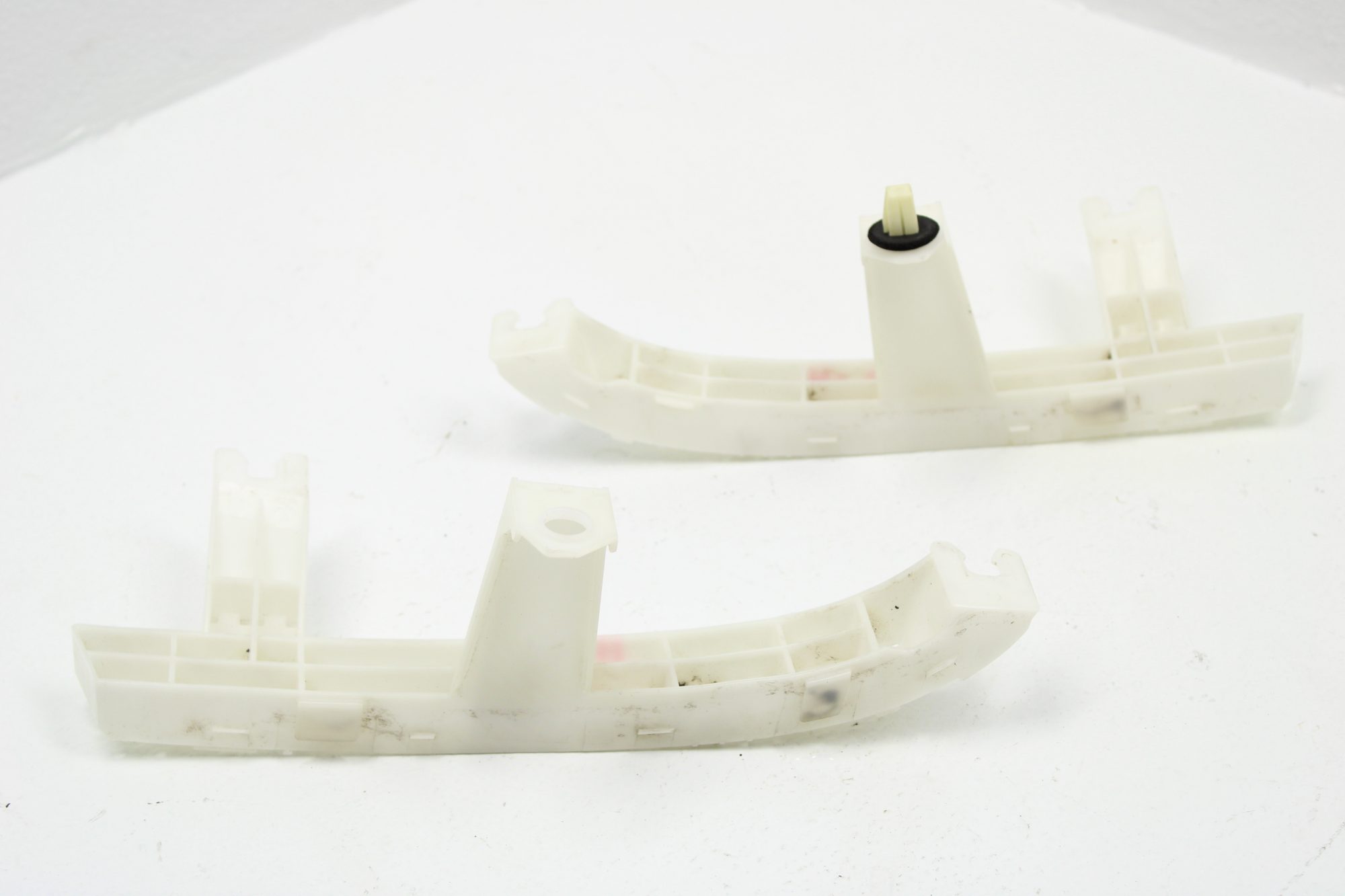 2008-2014 SUBARU IMPREZA WRX & STI SEDAN TAIL LIGHT & BUMPER BRACKETS ...