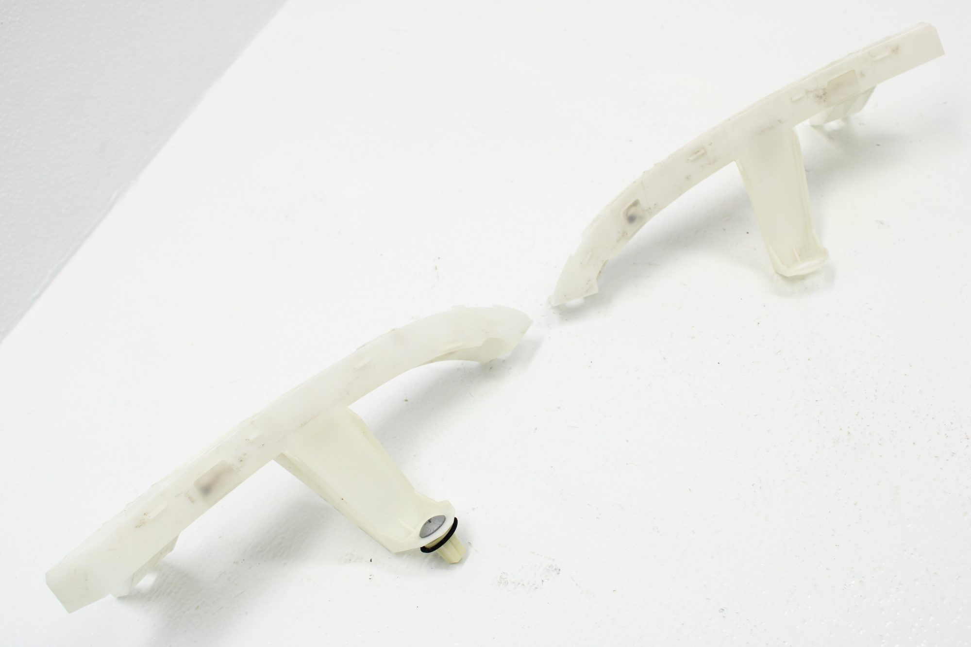 2008-2014 SUBARU IMPREZA WRX & STI SEDAN TAIL LIGHT & BUMPER BRACKETS ...
