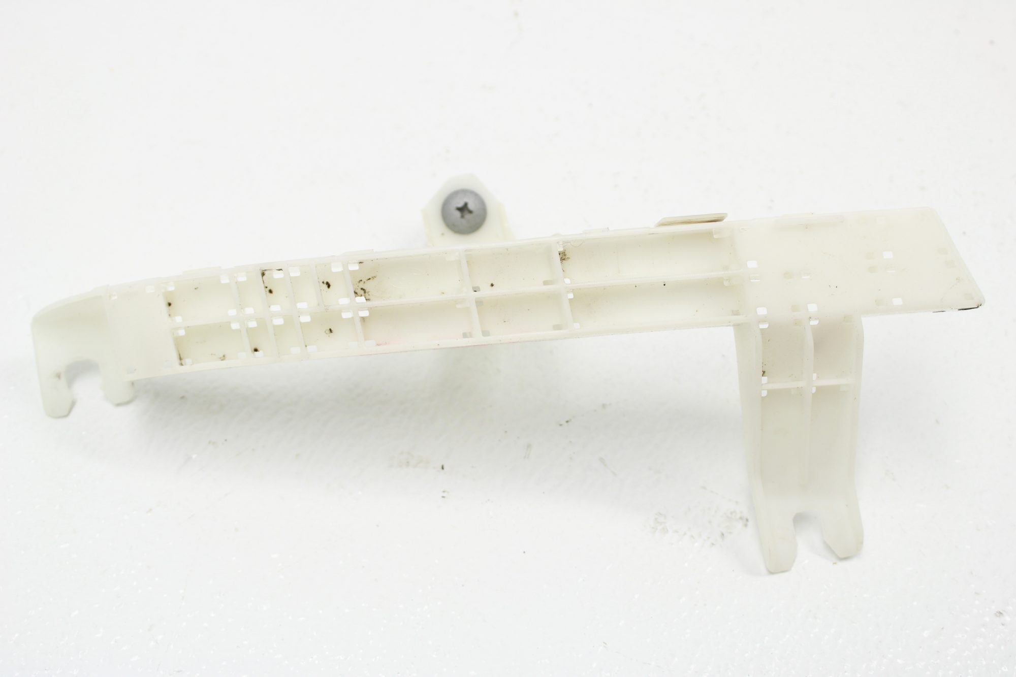 2008-2014 SUBARU IMPREZA WRX & STI SEDAN TAIL LIGHT & BUMPER BRACKETS ...