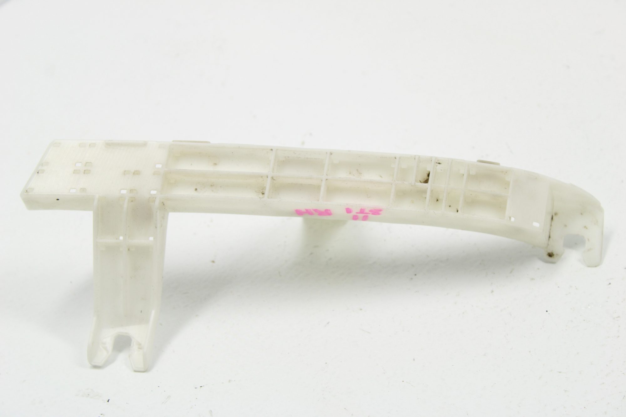 2008-2014 SUBARU IMPREZA WRX & STI SEDAN TAIL LIGHT & BUMPER BRACKETS ...