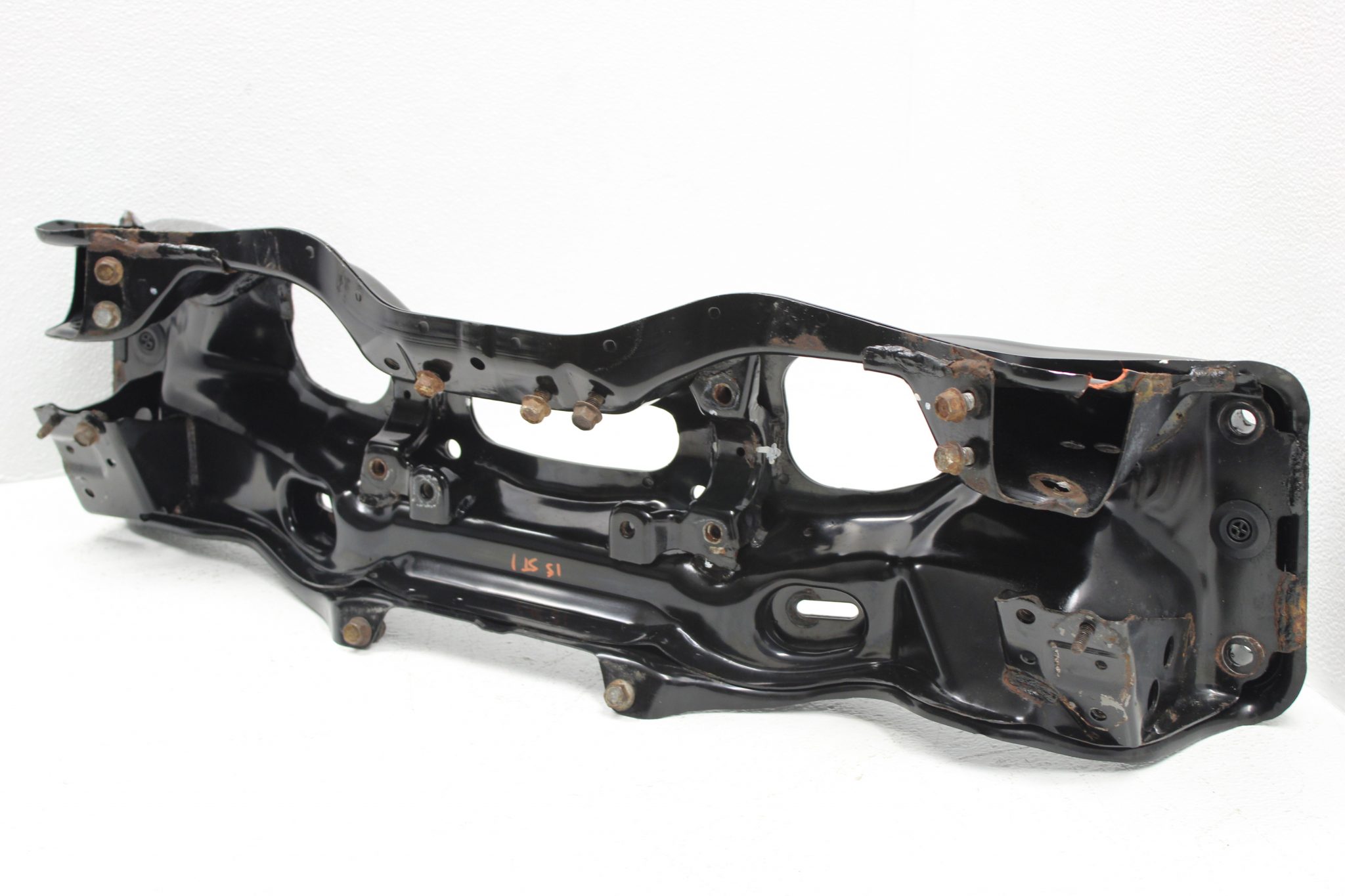 2015-2021 SUBARU WRX STI FRONT CRADLE SUPPORT CROSSMEMBER SUBFRAME OEM ...