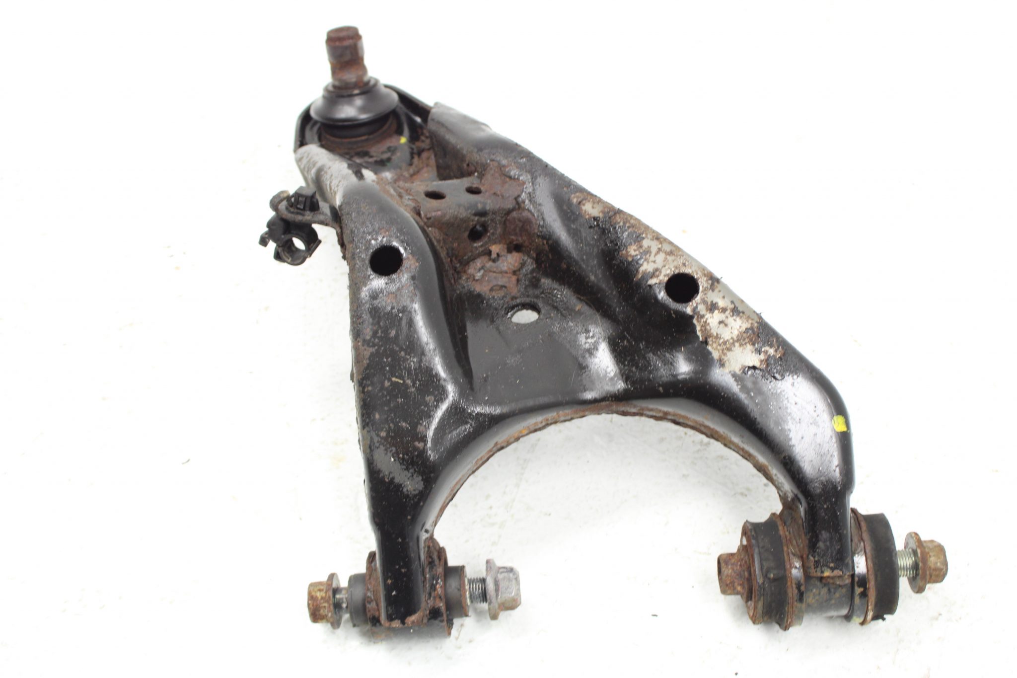 2015-2020 SUBARU WRX & STI REAR UPPER CONTROL ARM SET LH/RH OEM ...