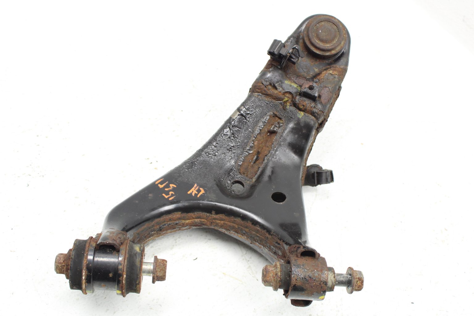 2015-2020 SUBARU WRX & STI REAR UPPER CONTROL ARM SET LH/RH OEM ...