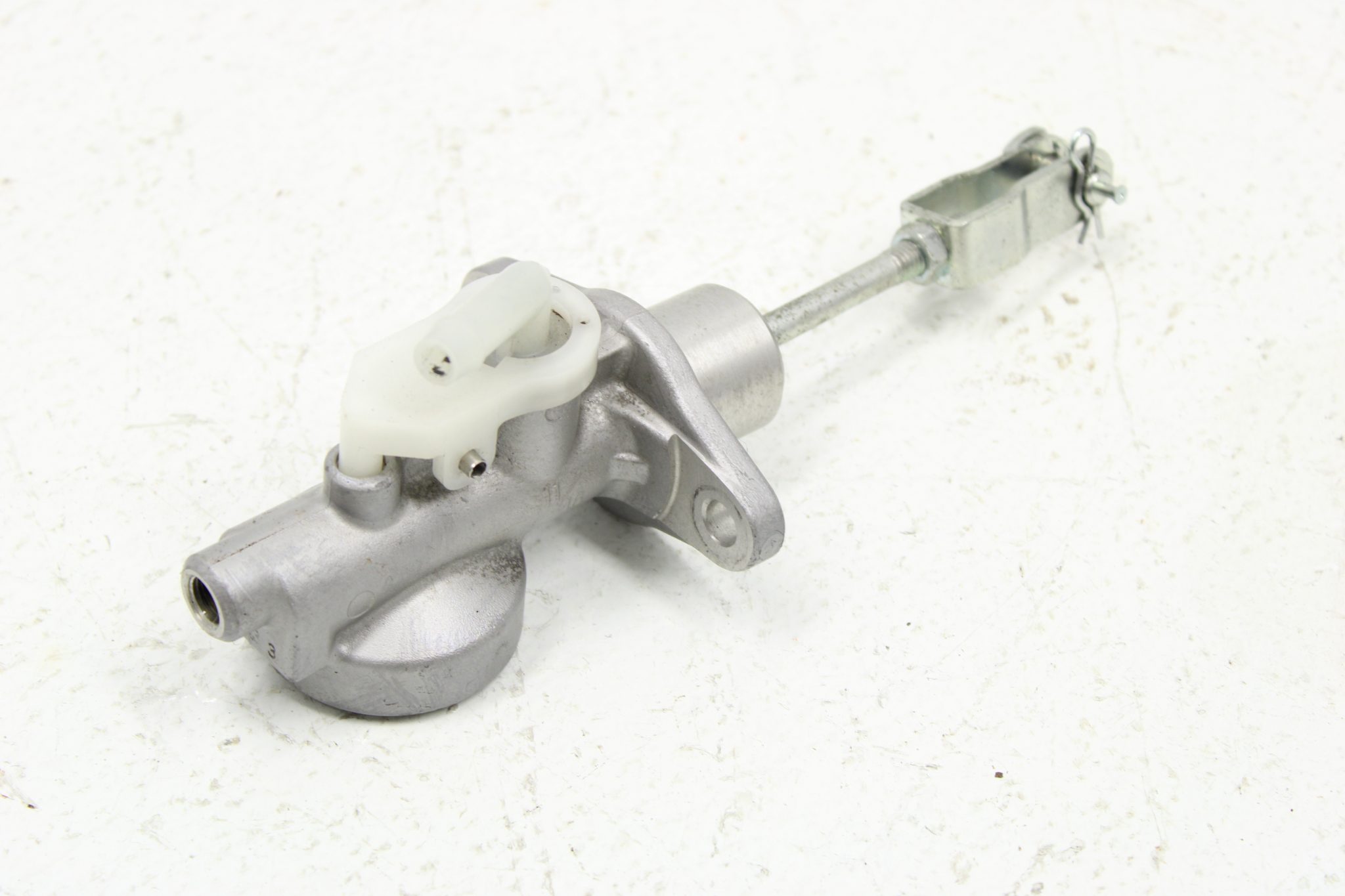 2015-2021 SUBARU WRX & STI CLUTCH MASTER CYLINDER OEM 37230VA001 ...
