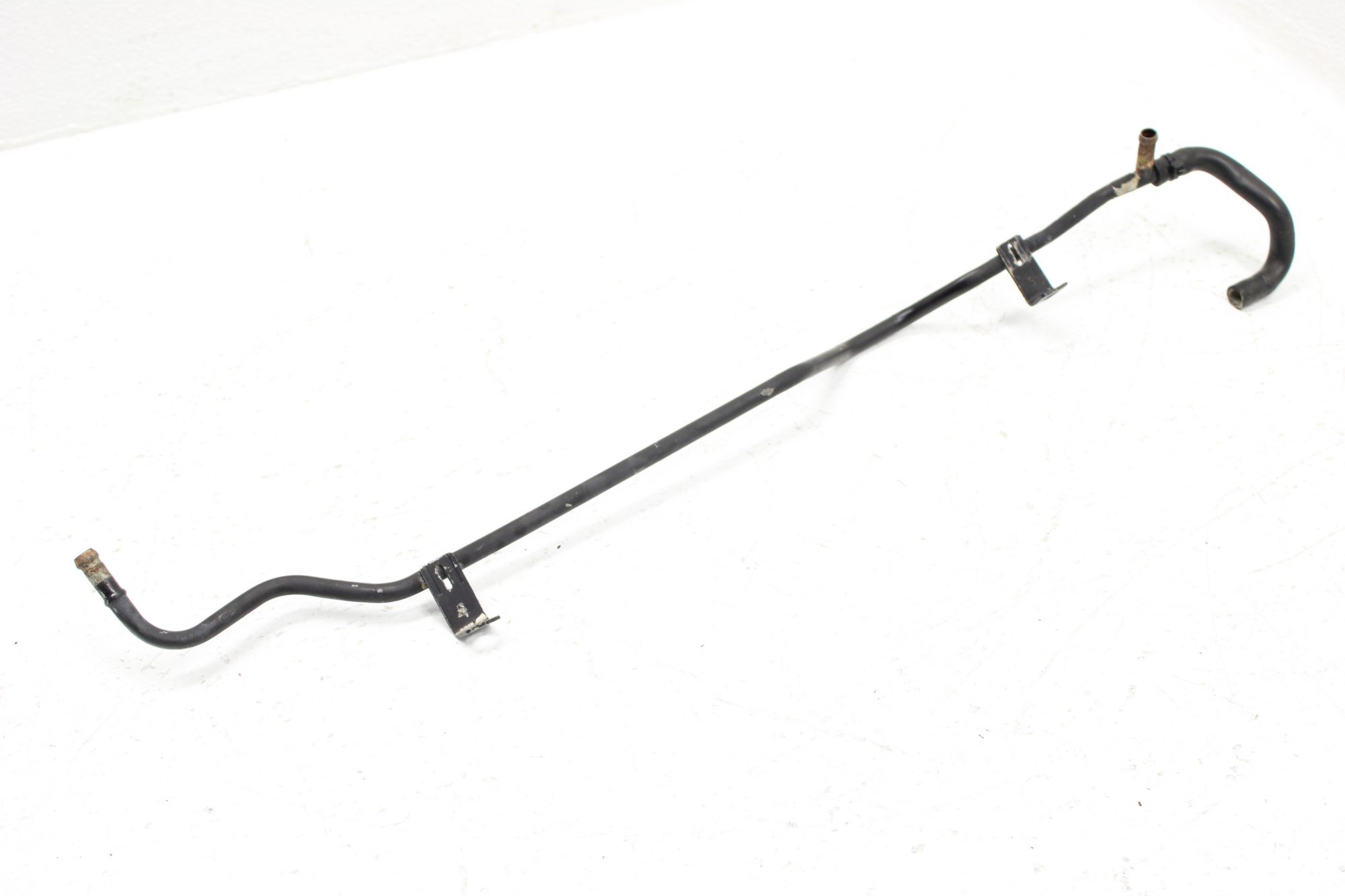 2004-2007 SUBARU WRX STI RADIATOR COOLANT HARD LINE PIPE OEM ...