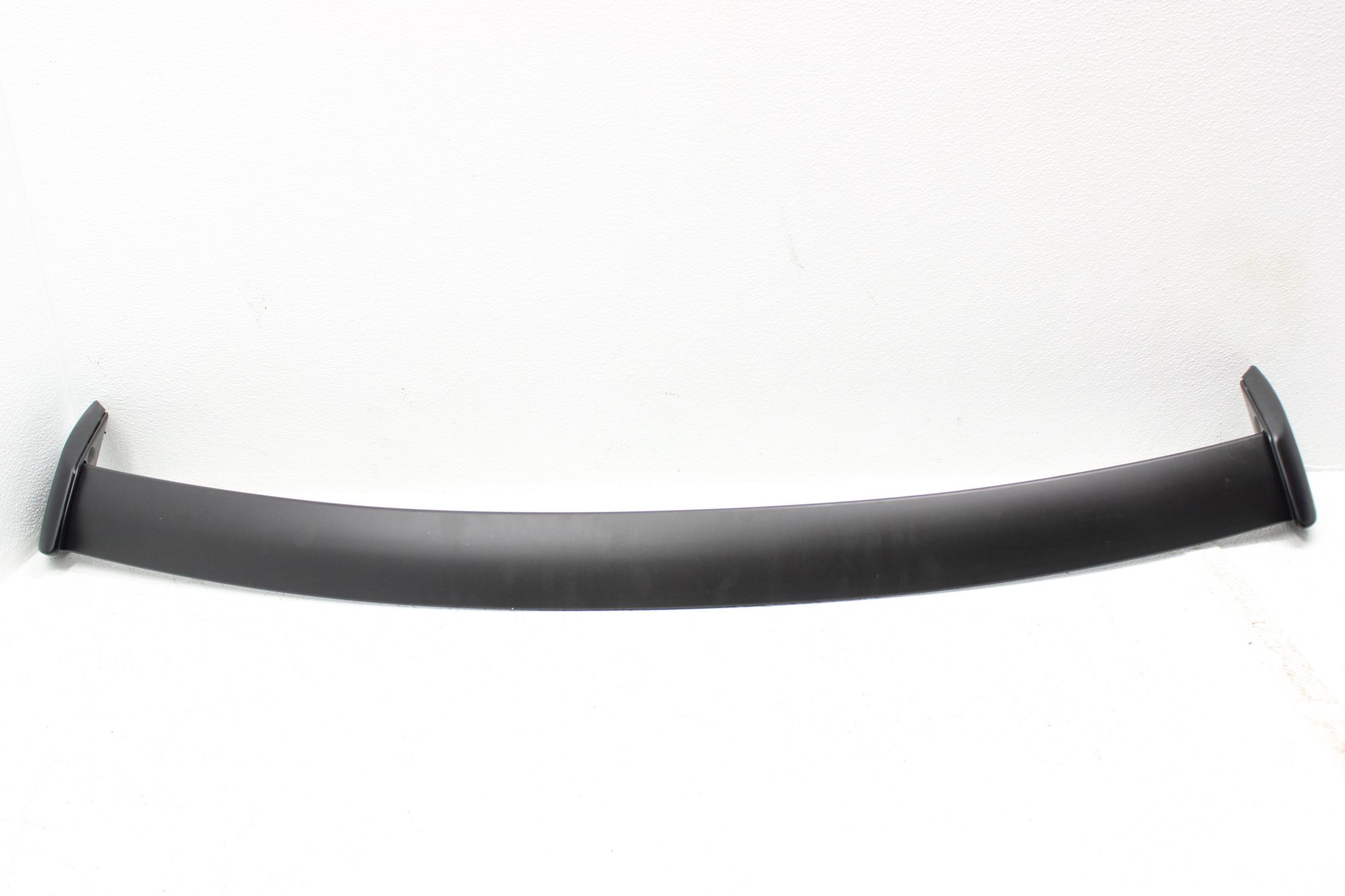 2006-2007 SUBARU WRX STI REAR ROOF VANE SPOILER WING OEM BLACK ...