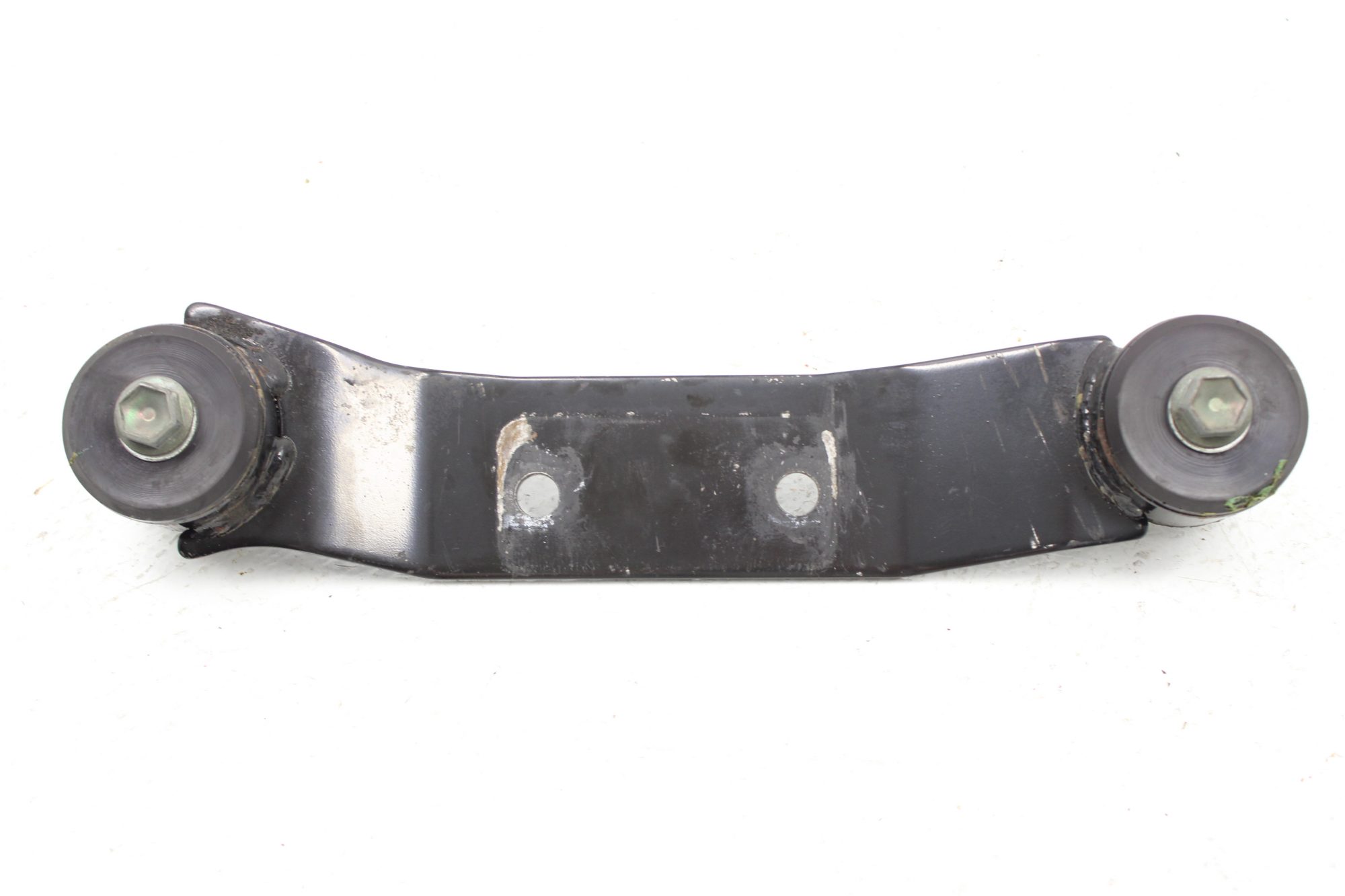 2002-2007 SUBARU WRX & STI REAR DIFFERENTIAL BRACE MOUNT BRACKET W ...