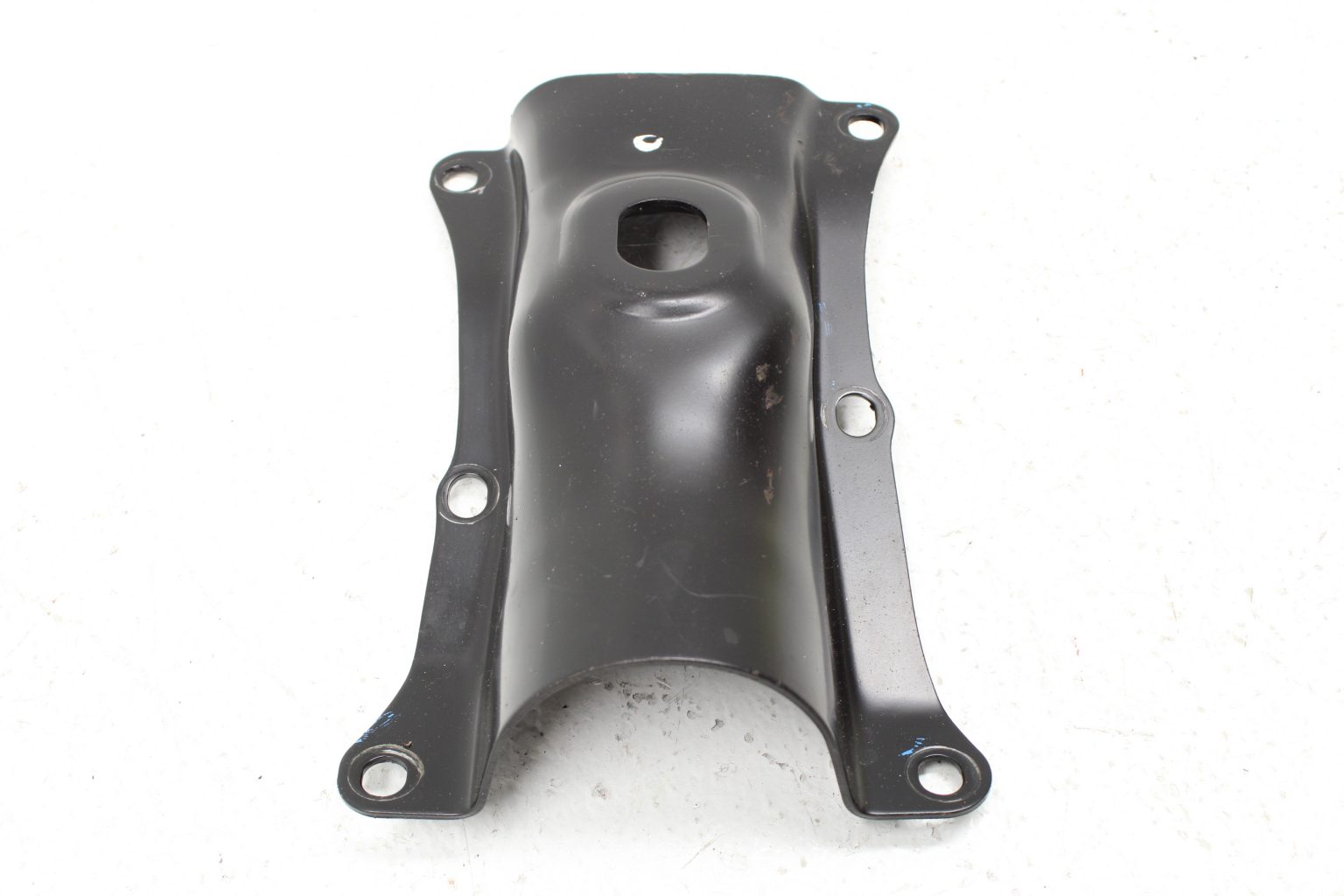 2002-2007 SUBARU WRX STI REAR DIFF BRACE DIFFERENTIAL MOUNT OEM ...