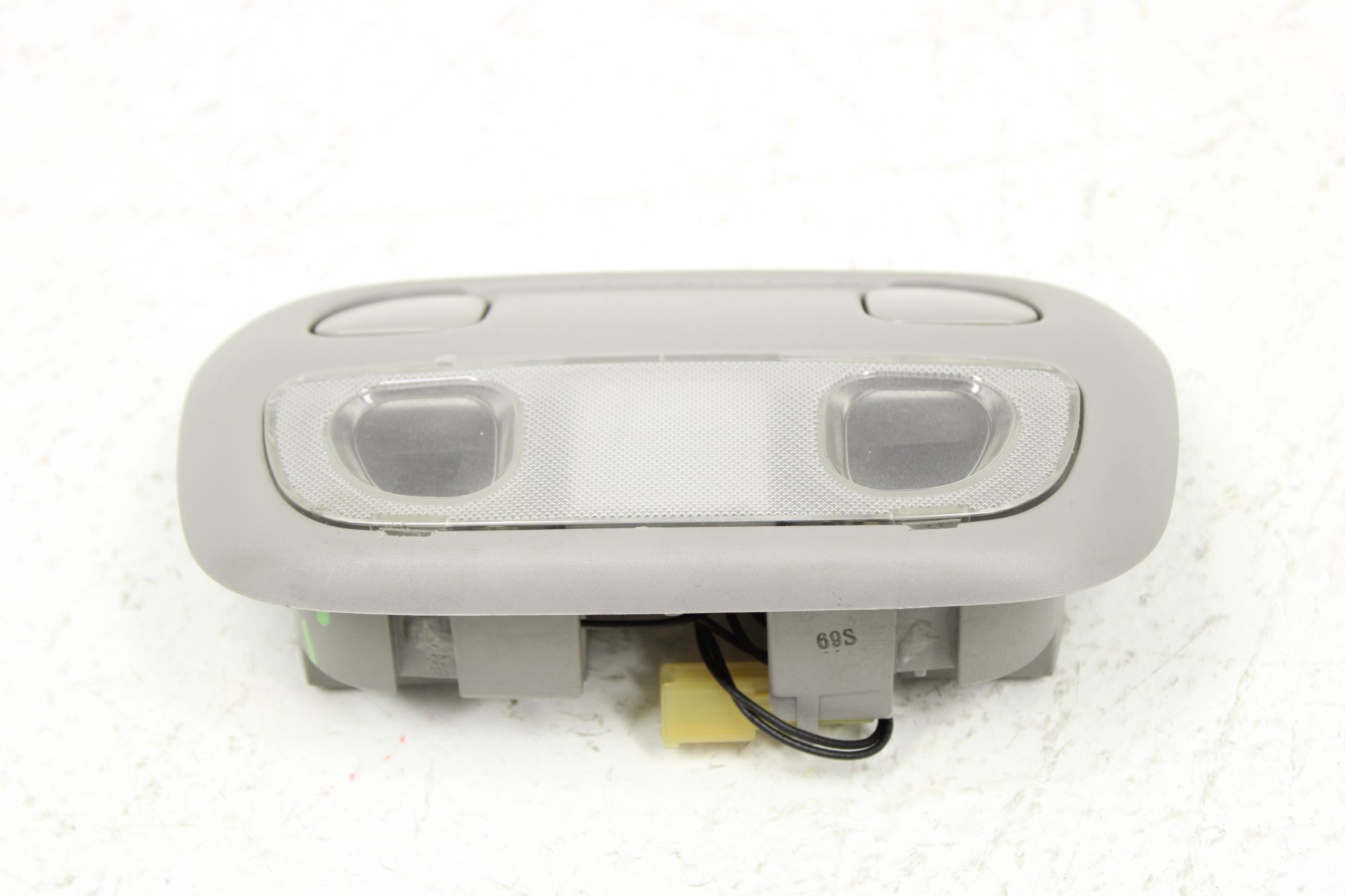 2002-2007 SUBARU WRX & STI FRONT MAP LIGHT ROOF LAMP OEM 84621AE020NE ...