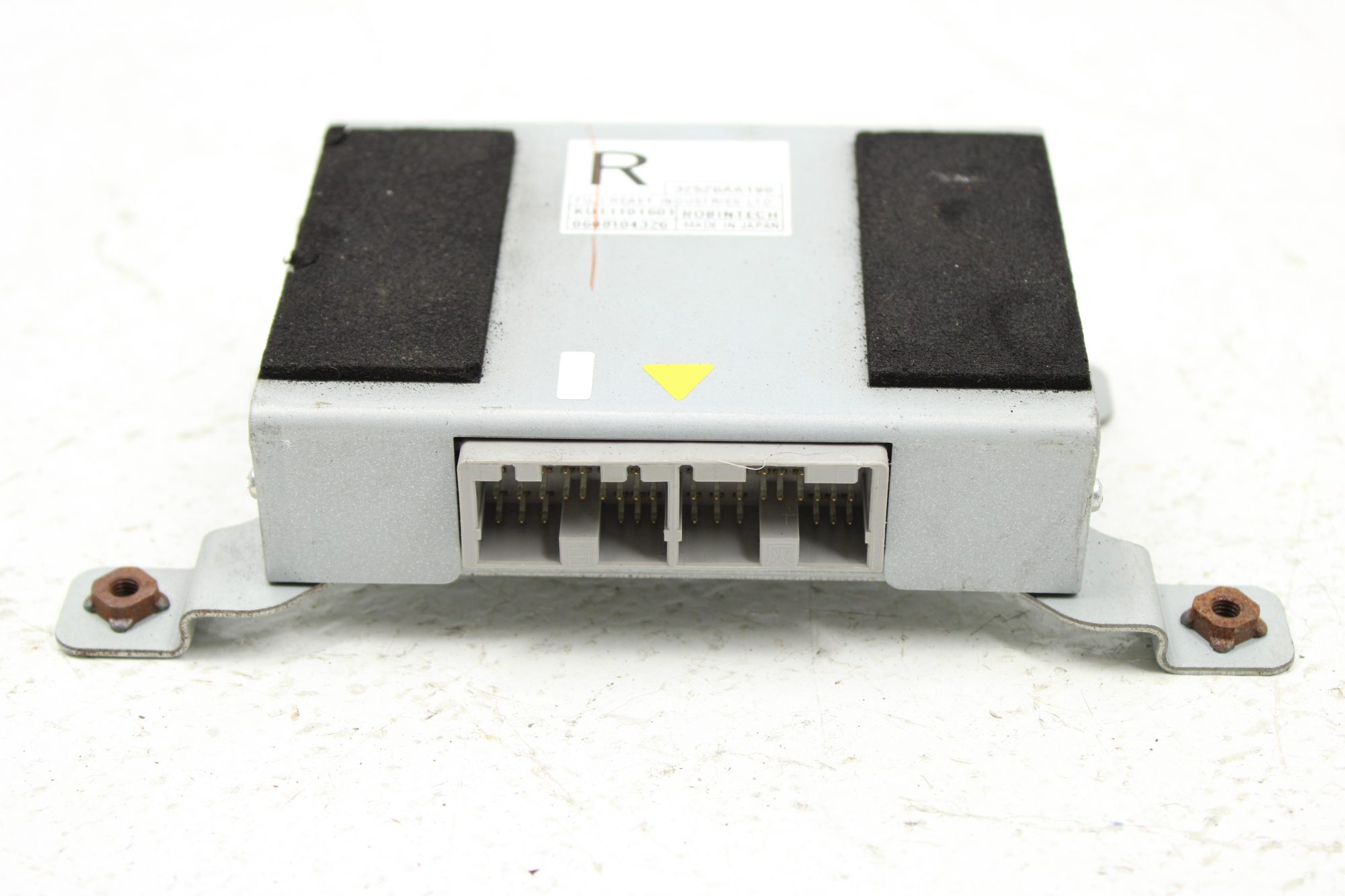 2007 SUBARU WRX STI DIFFERENTIAL CONTROL UNIT DCCD MODULE OEM ...