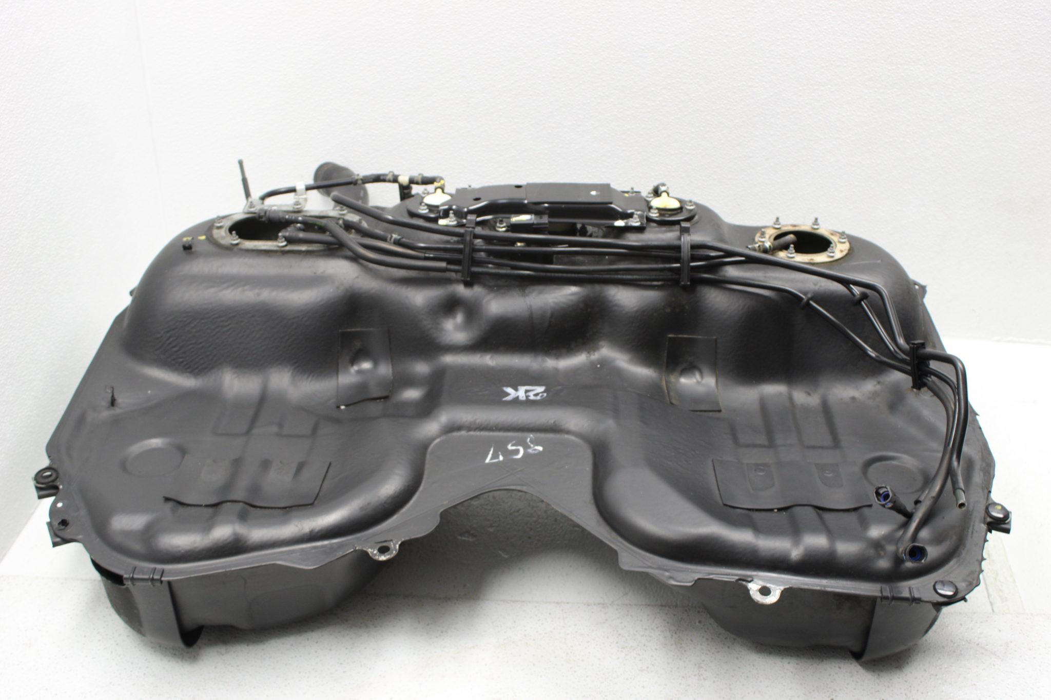 2002-2007 SUBARU IMPREZA WRX & STI GAS TANK FUEL CELL ASSEMBLY OEM ...