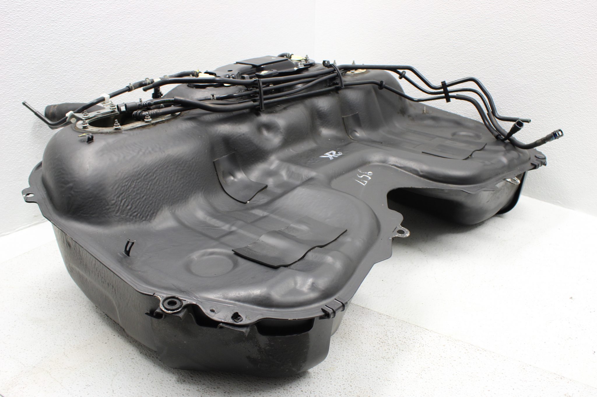 2002-2007 SUBARU IMPREZA WRX & STI GAS TANK FUEL CELL ASSEMBLY OEM ...