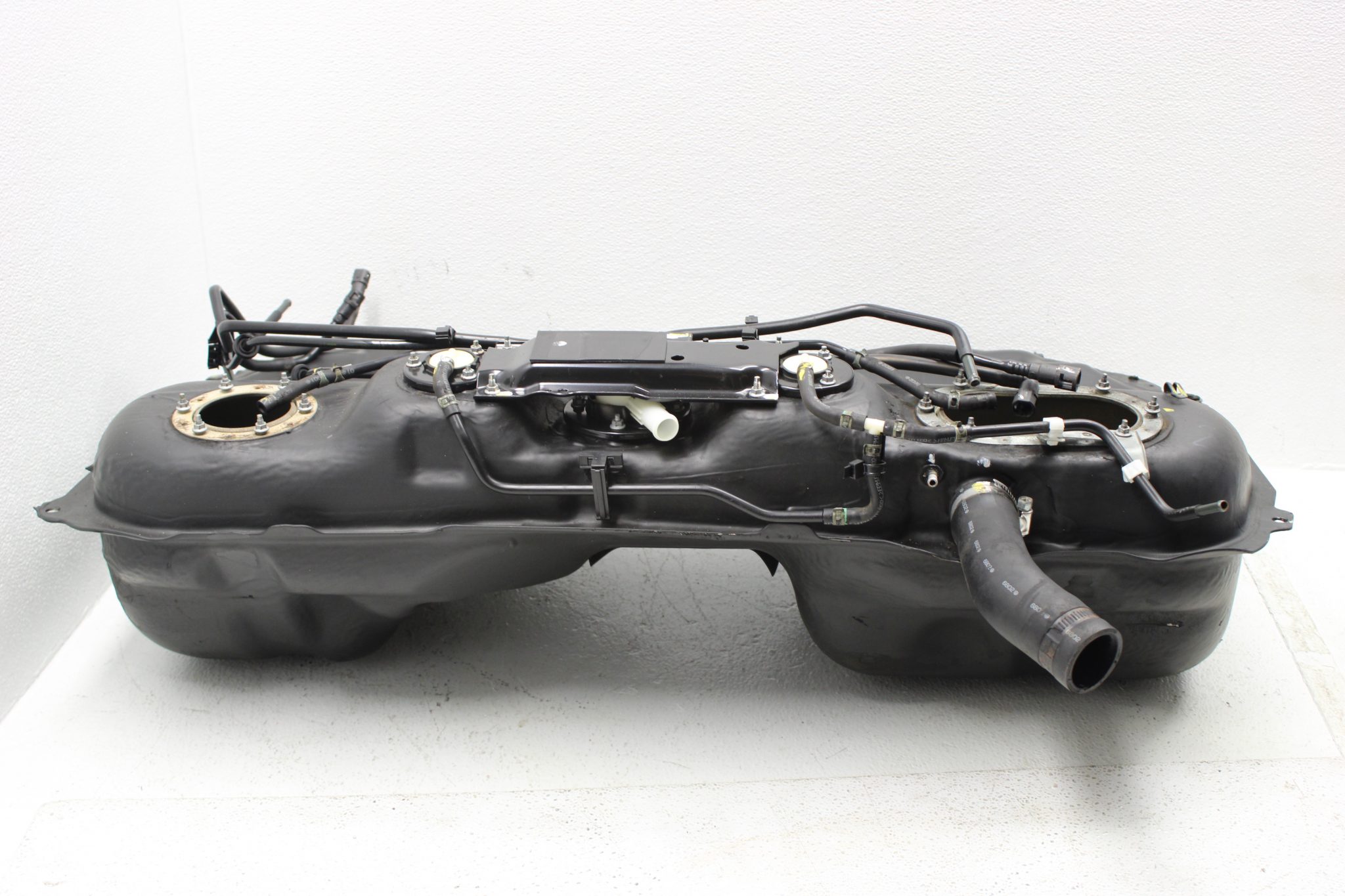 2002-2007 SUBARU IMPREZA WRX & STI GAS TANK FUEL CELL ASSEMBLY OEM ...