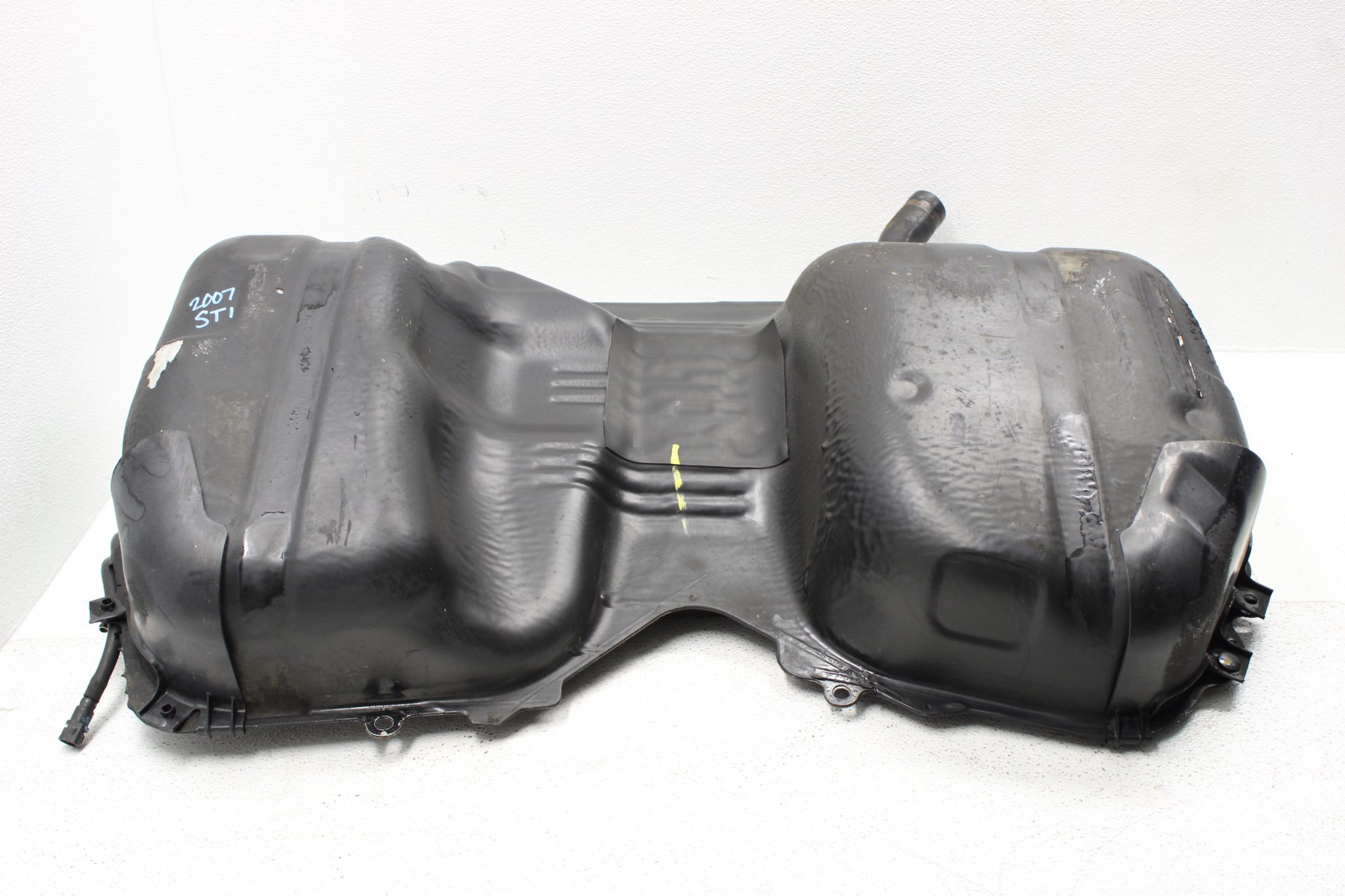 2002-2007 SUBARU IMPREZA WRX & STI GAS TANK FUEL CELL ASSEMBLY OEM ...