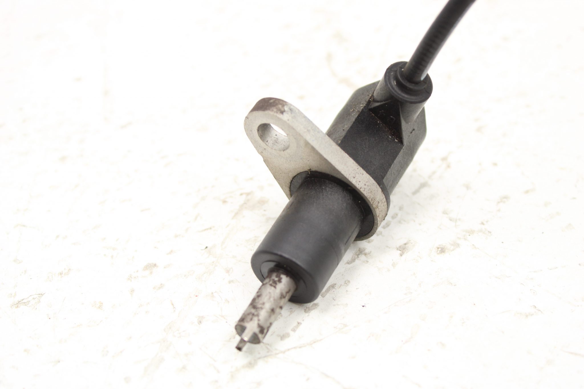 2002-2007 SUBARU WRX & STI REAR ABS WHEEL SPEED SENSORS SET LH/RH OEM ...