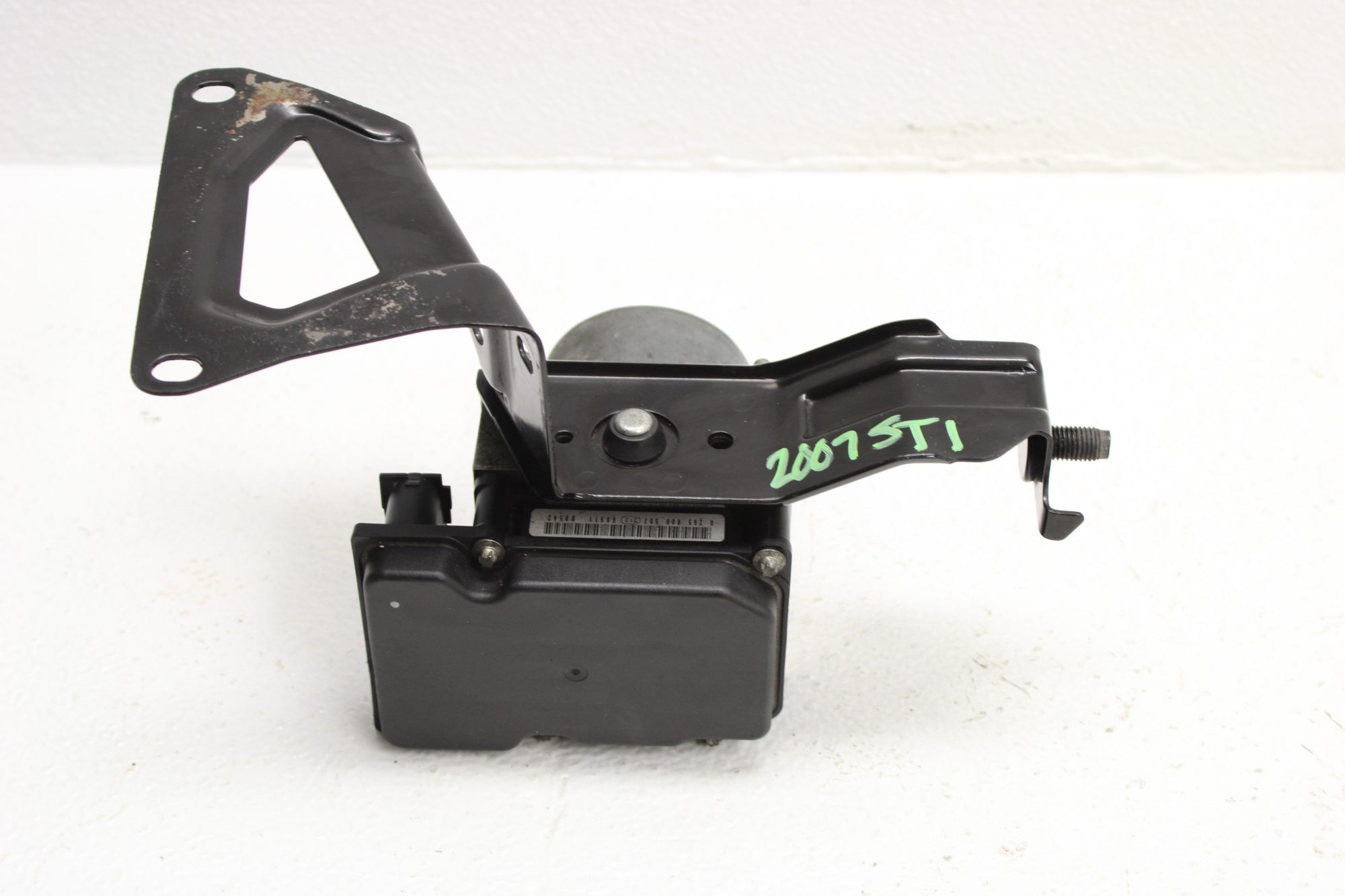 2005-2007 SUBARU IMPREZA WRX STI BRAKE ANTI LOCK ABS MODULE OEM ...