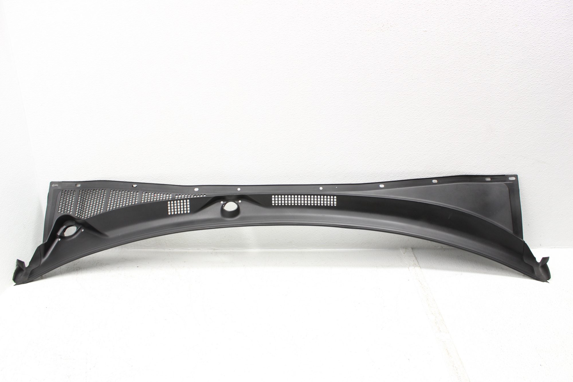 2002-2007 SUBARU WRX & STI WINDSHIELD WIPER COWL PANEL ASSEMBLY OEM ...