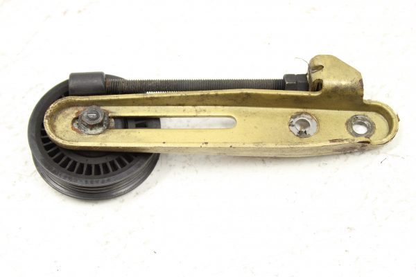 2002-2007 SUBARU IMPREZA WRX & STI AC COMPRESSOR BRACKET SERPENTINE ...