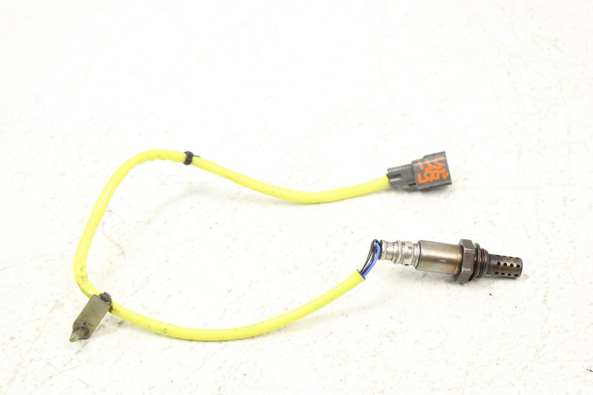 2004-2007 SUBARU WRX & STI REAR O2 OXYGEN SENSOR AIR RATIO SENSOR OEM ...