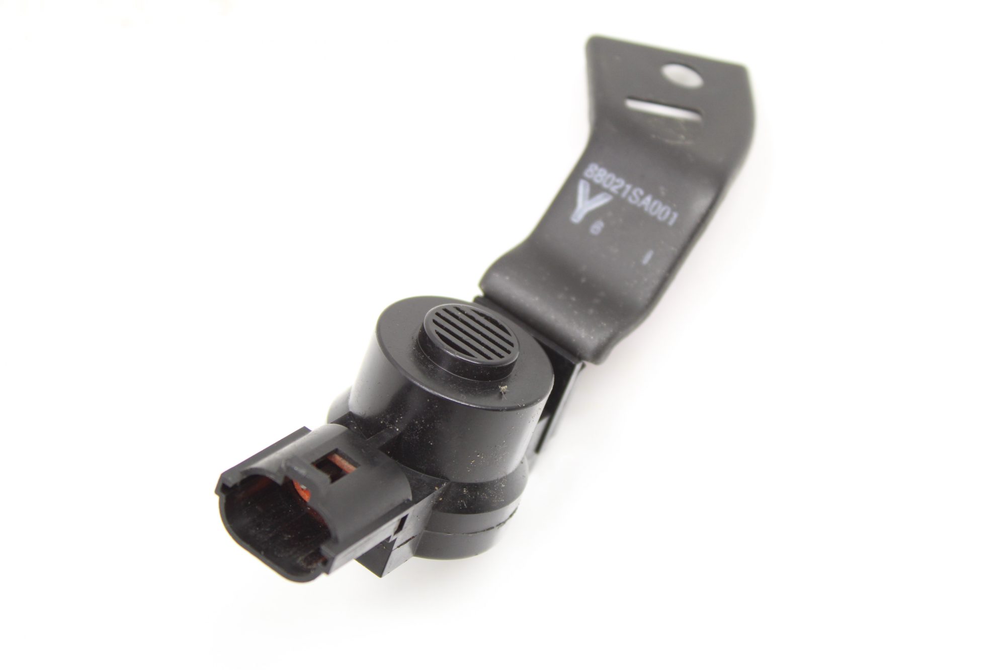 2005-2007 SUBARU WRX STI KEYLESS ENTRY CHIME WARNING BUZZER OEM ...