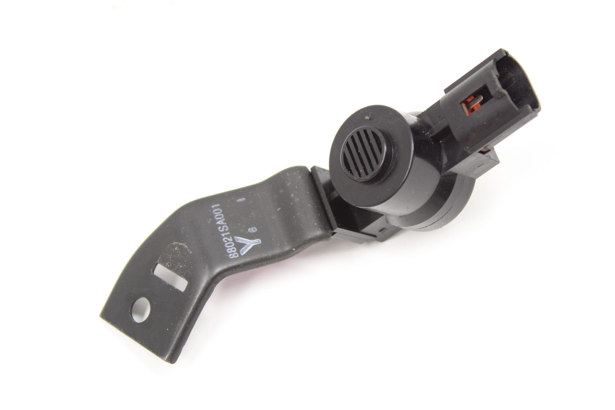 2005-2007 SUBARU WRX STI KEYLESS ENTRY CHIME WARNING BUZZER OEM ...