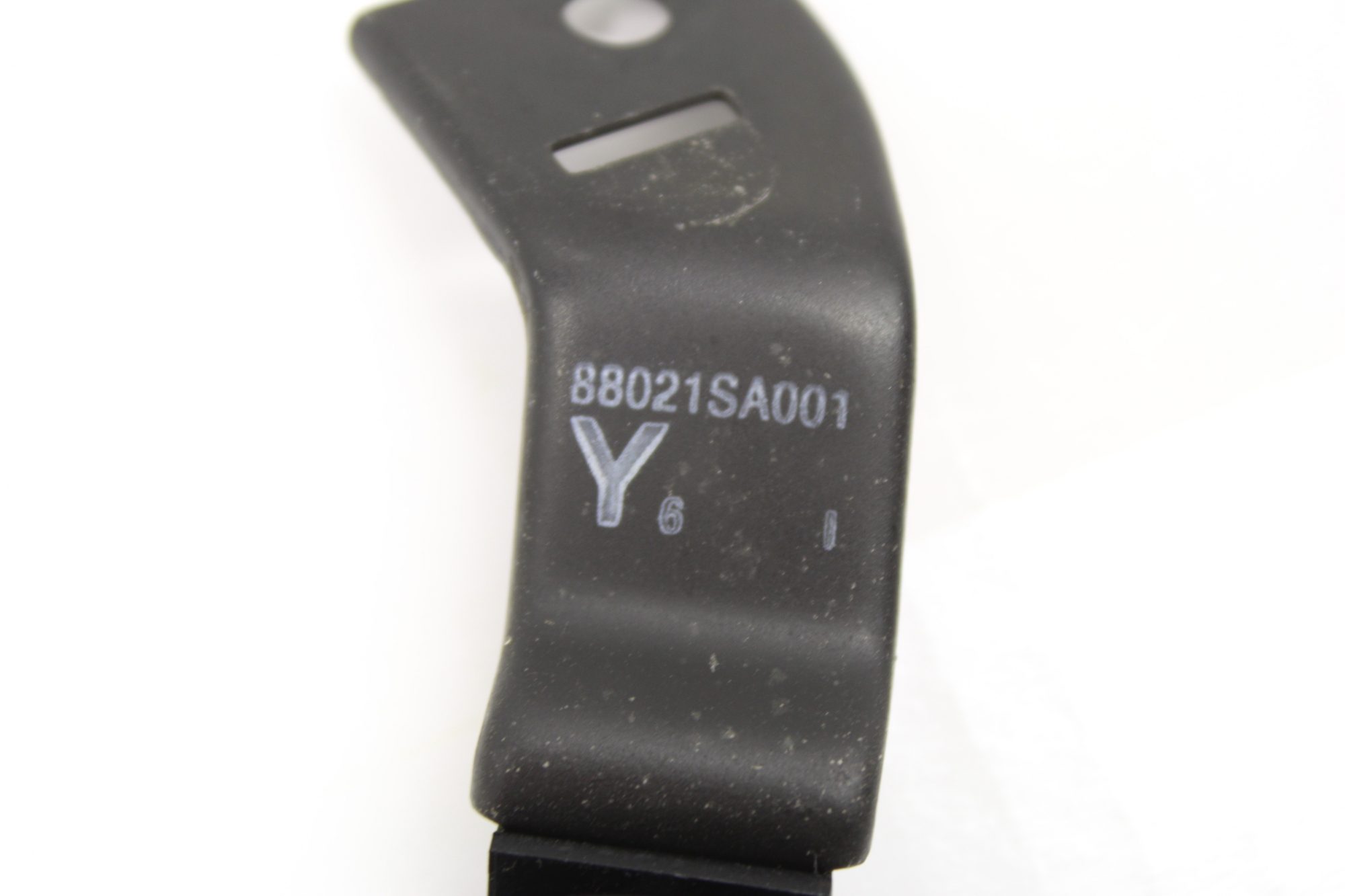 2005-2007 SUBARU WRX STI KEYLESS ENTRY CHIME WARNING BUZZER OEM ...